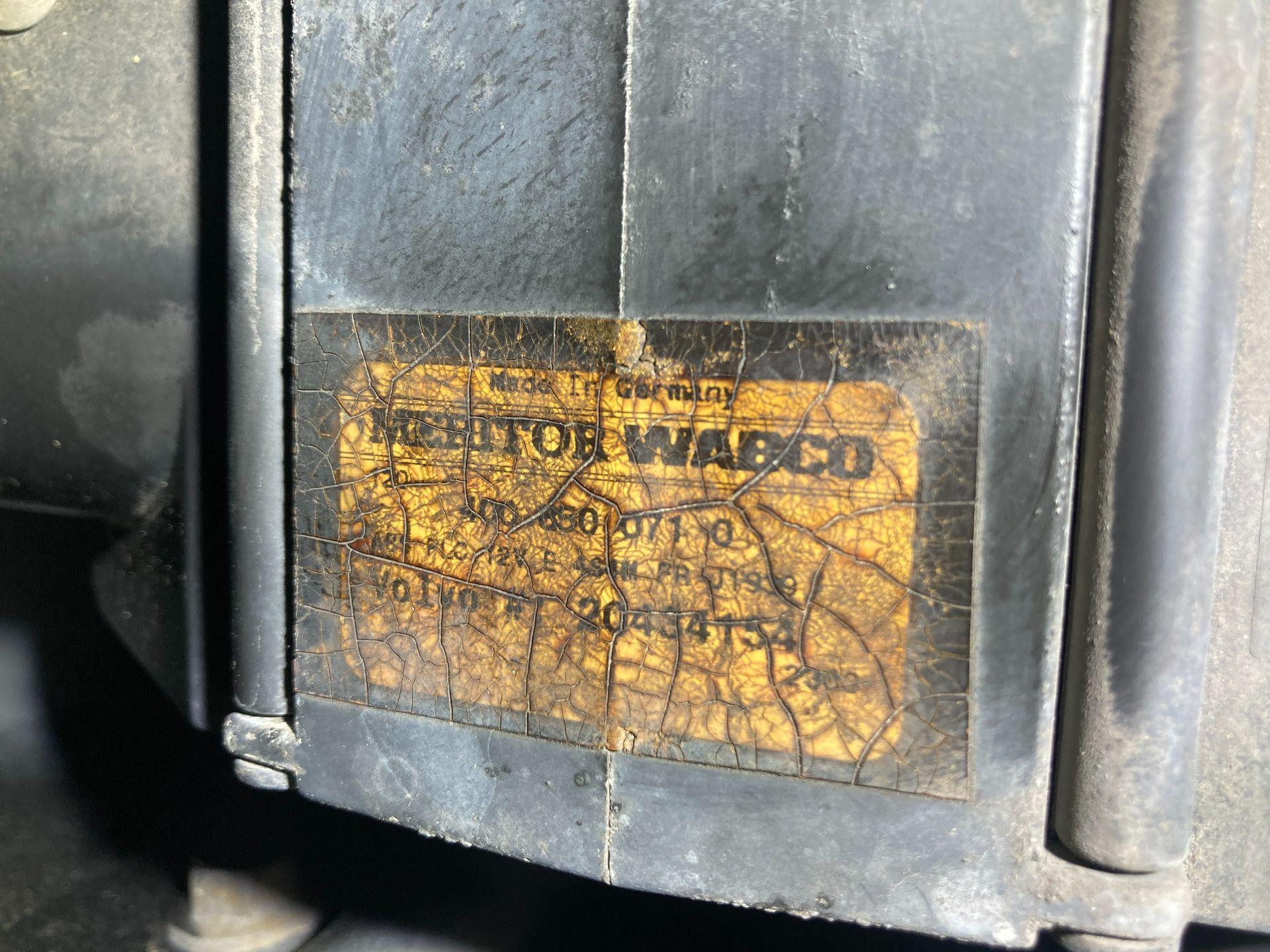 20434154 | Volvo VNM Brake Control Module (ABS) for Sale