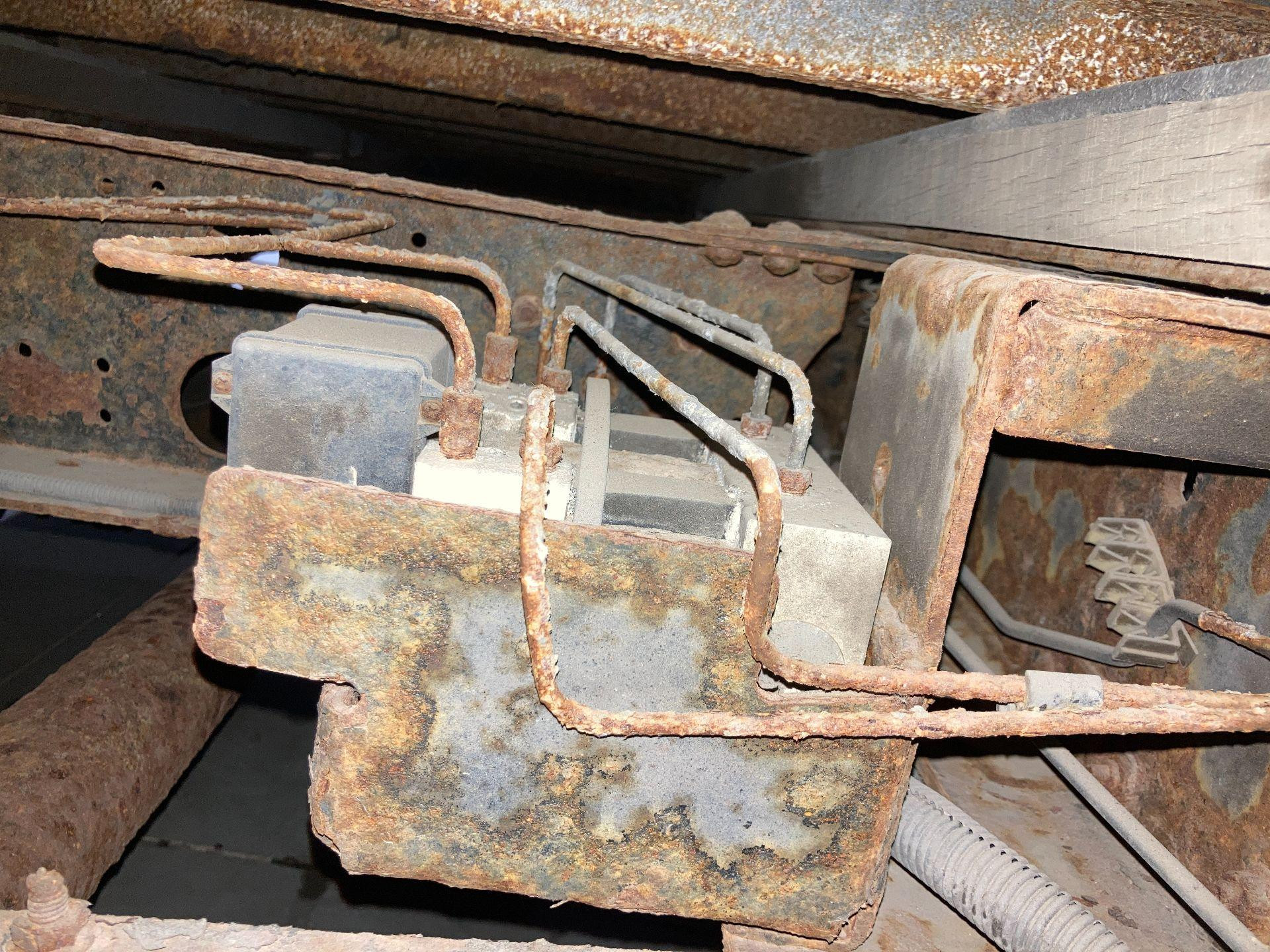 GMC W4500 Brake Control Module (ABS) for Sale