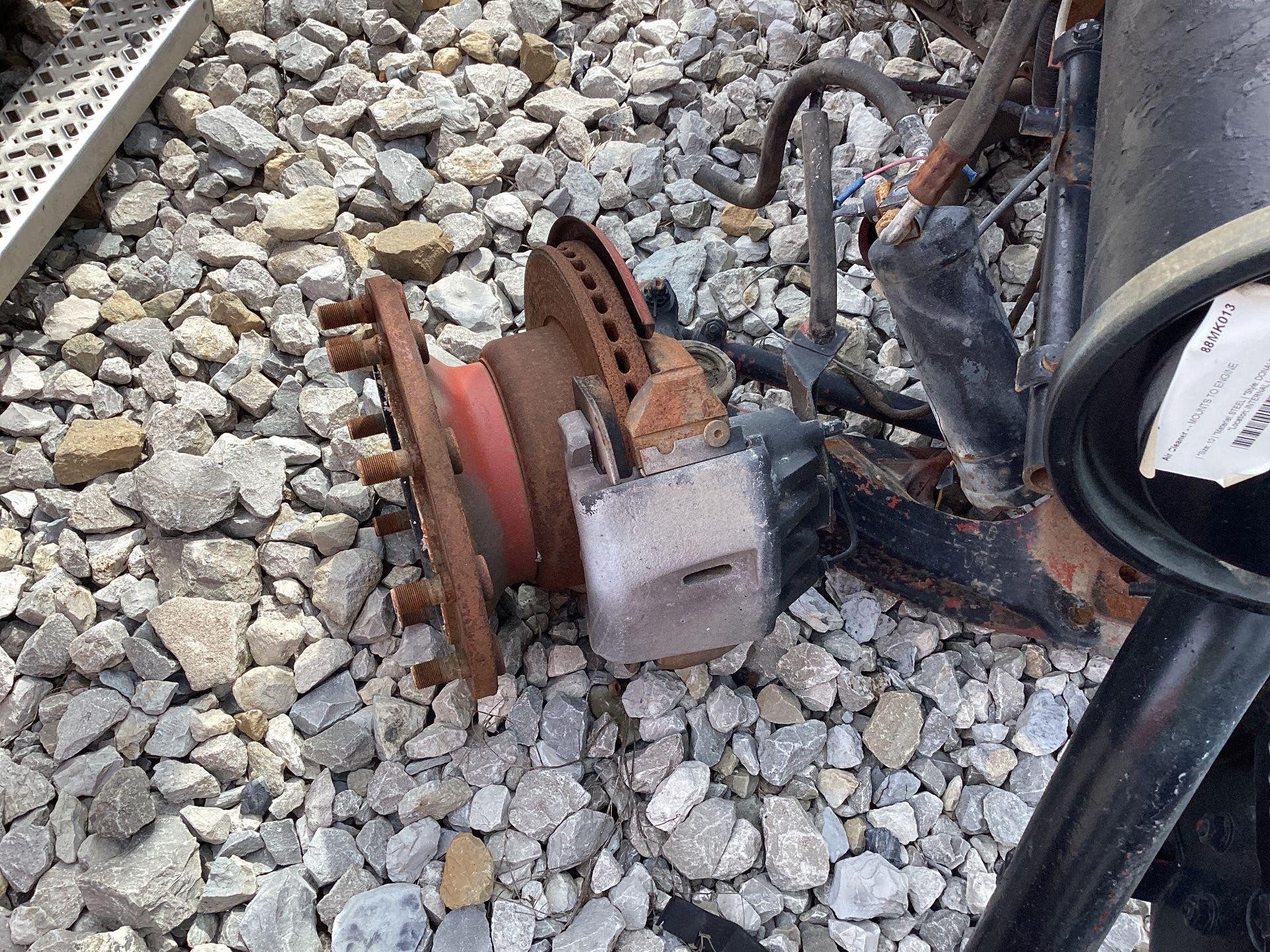 Mack CS MIDLINER Brake Drum for Sale