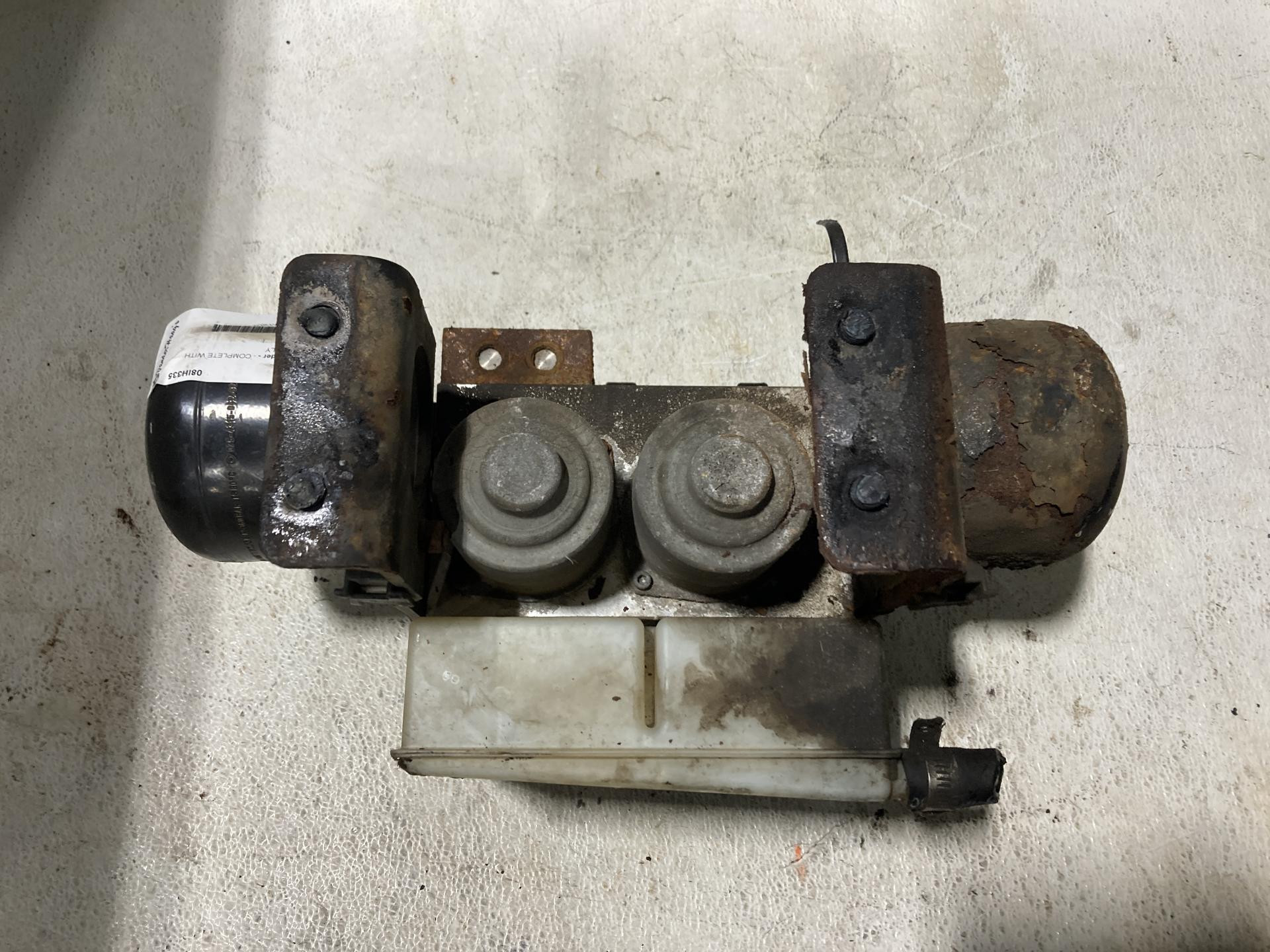 4008518760 | International 4300 Brake Control Module (ABS) for Sale