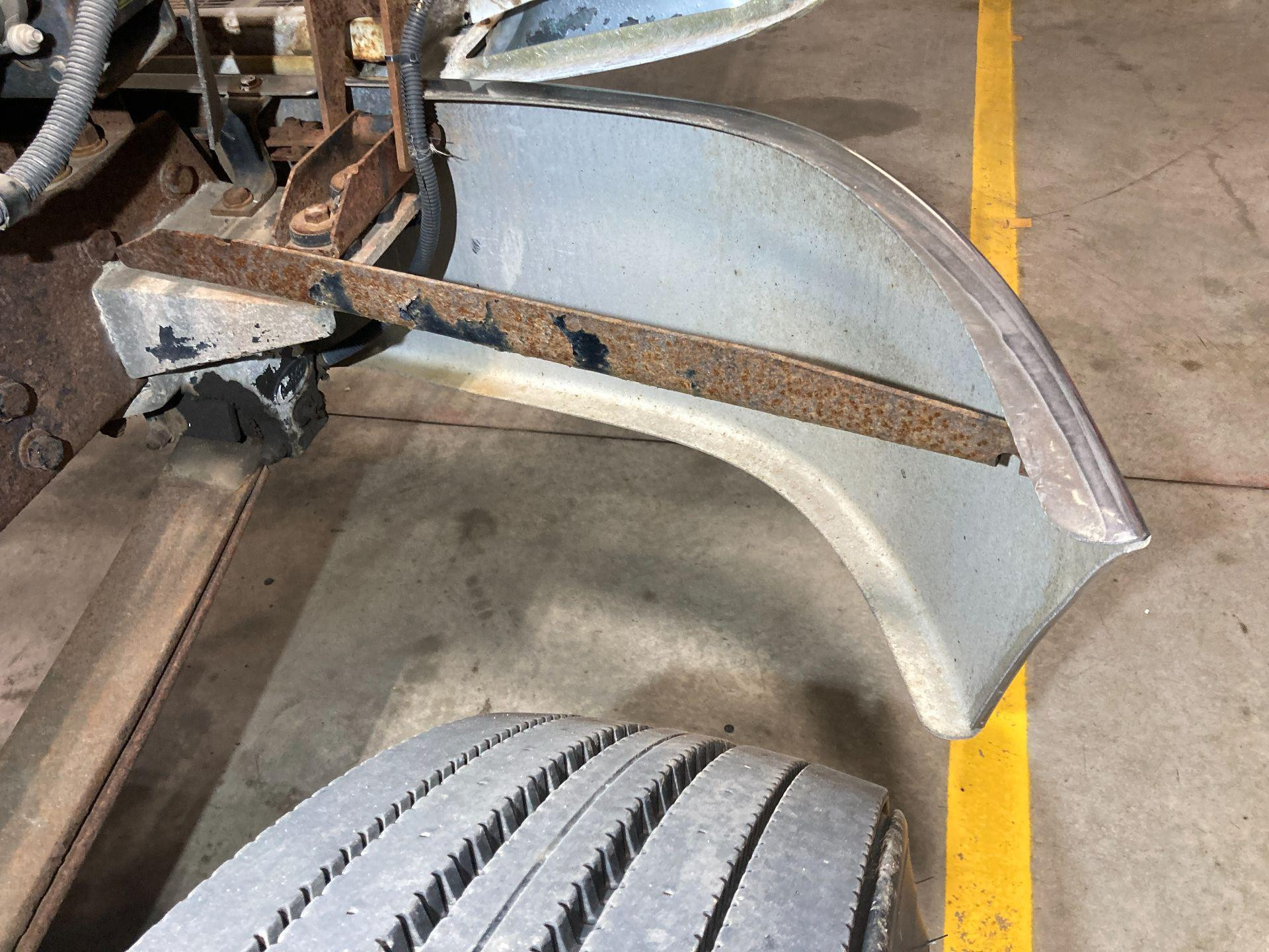 Peterbilt 330 Bumper for Sale