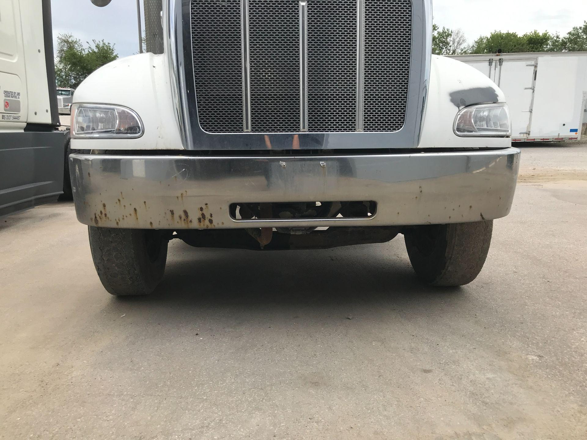Peterbilt 335 Bumper for Sale