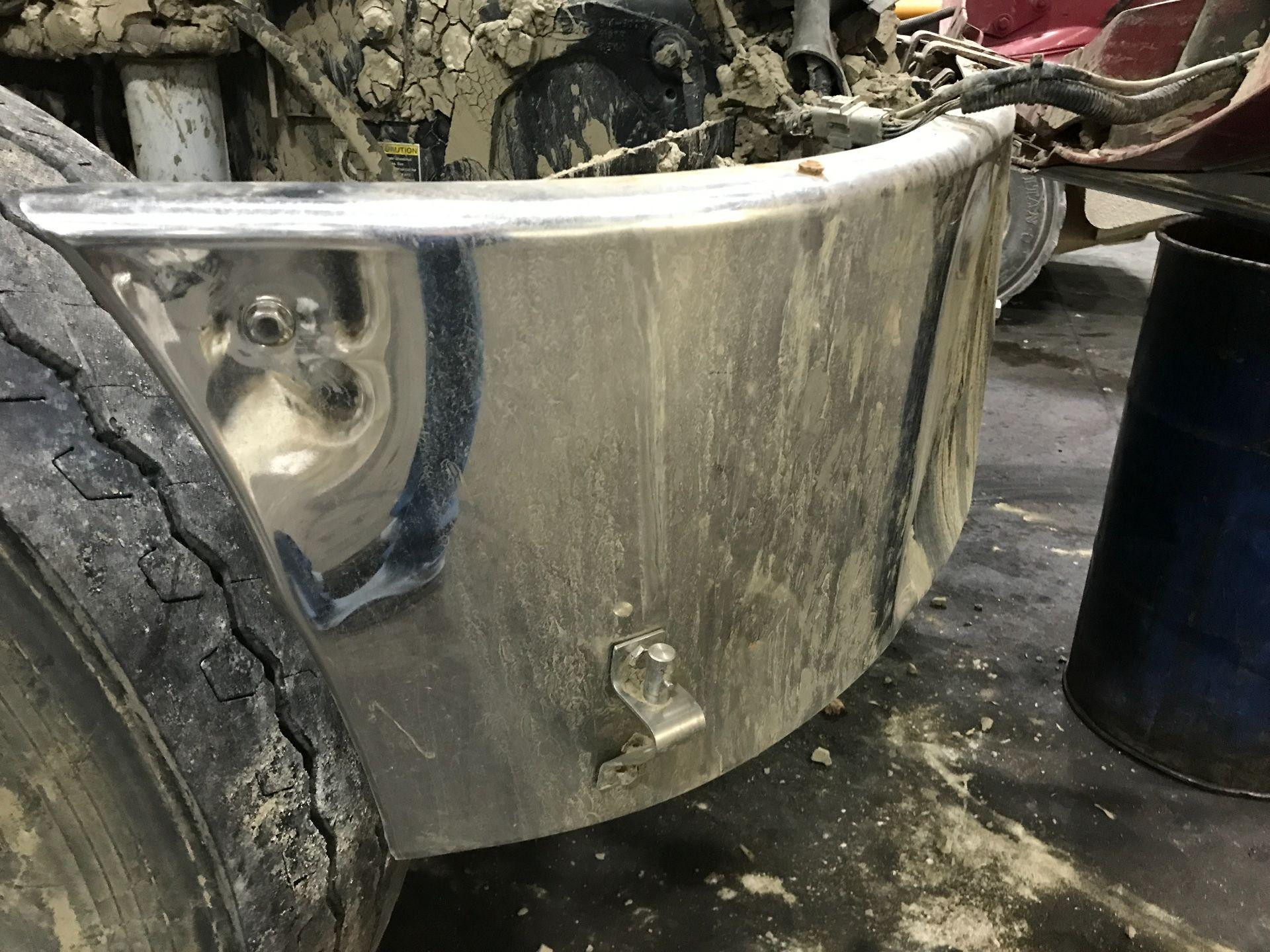 Peterbilt 340 Bumper for Sale