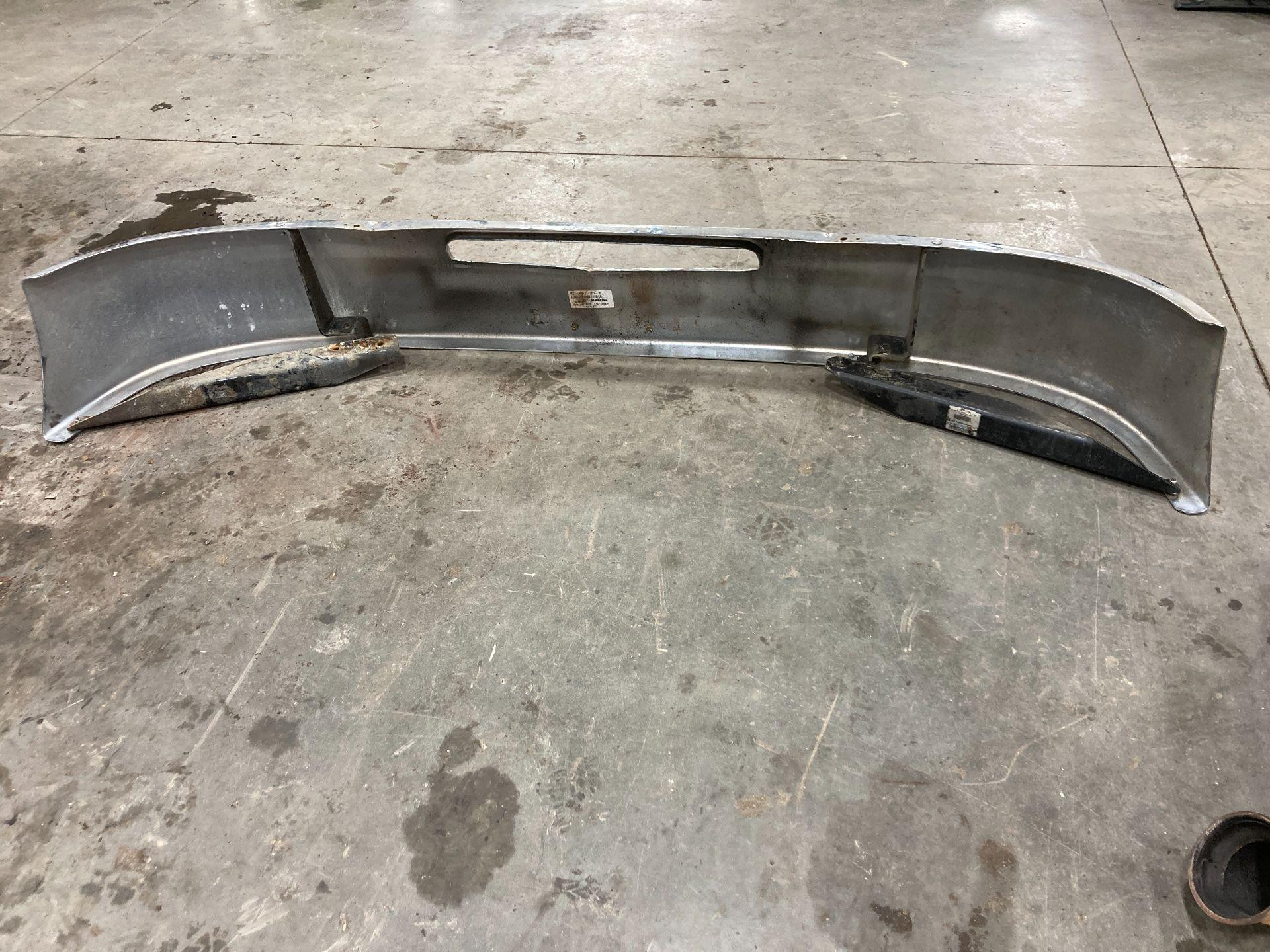 N71-6016-001-P | Peterbilt 340 Bumper for Sale