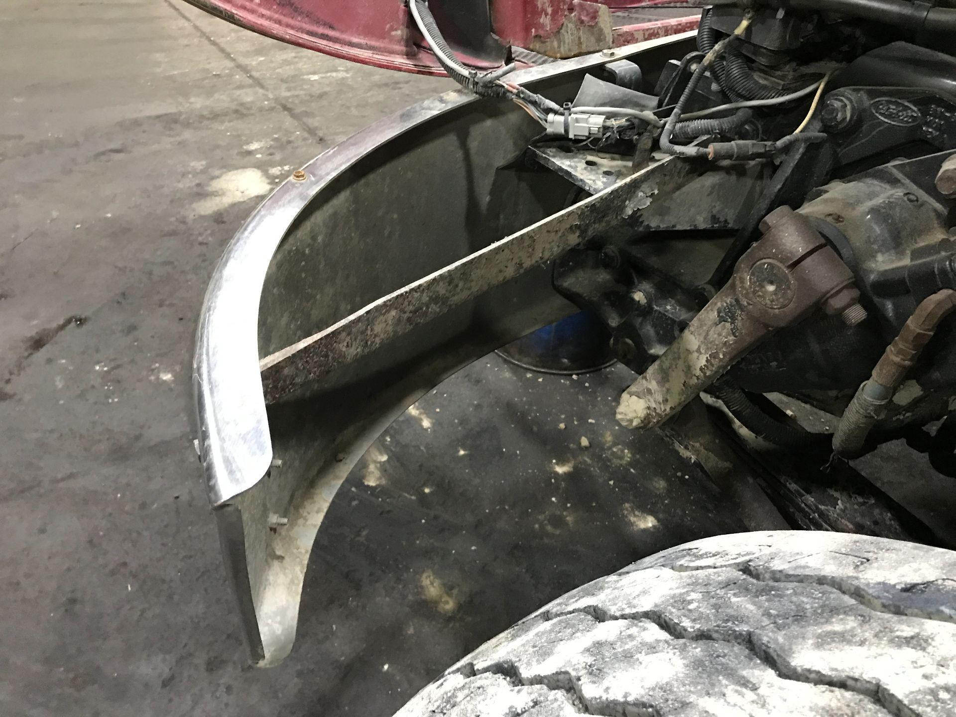 Peterbilt 340 Bumper for Sale