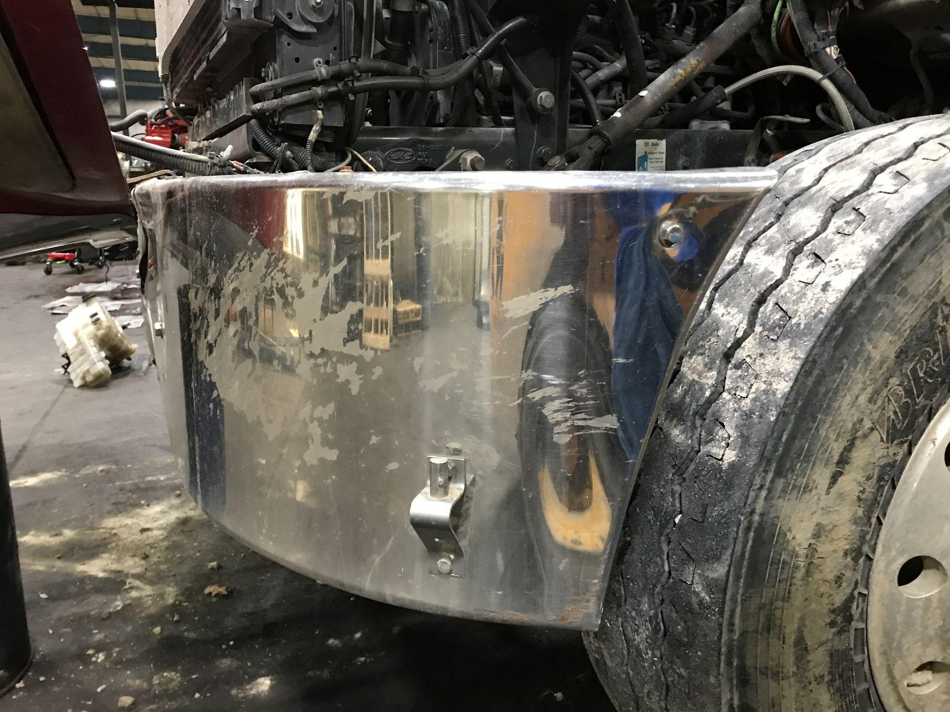 Peterbilt 340 Bumper for Sale