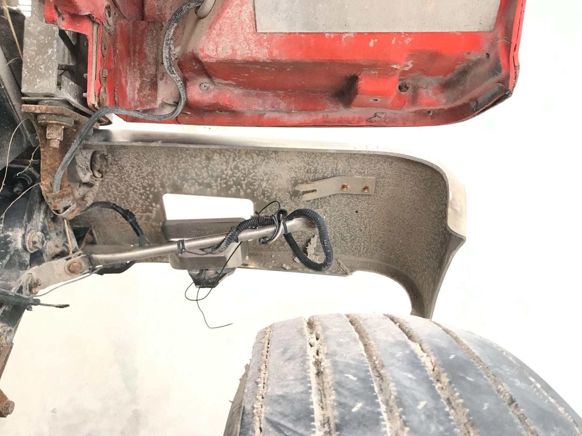 Peterbilt 375 Bumper for Sale