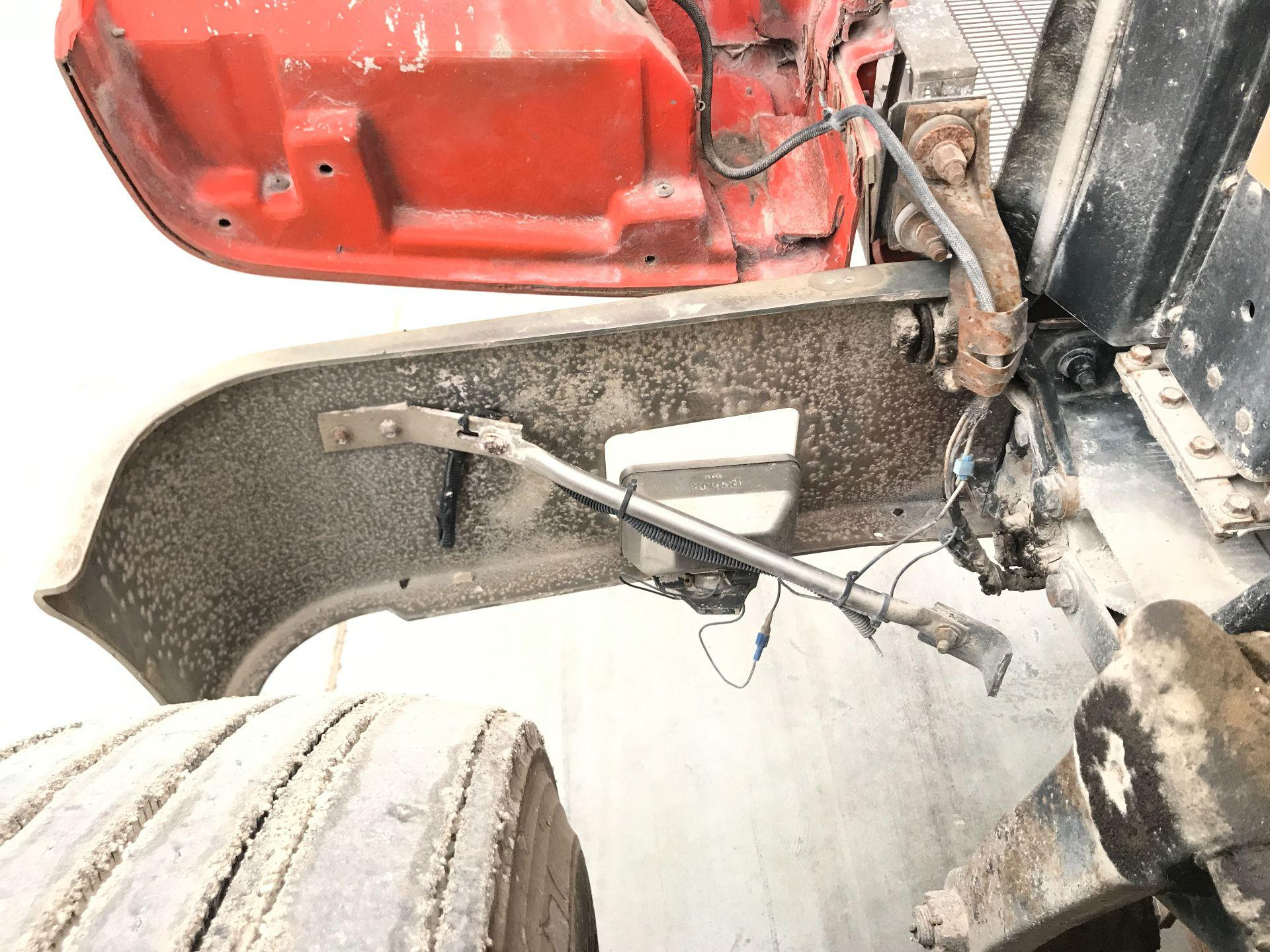 Peterbilt 375 Bumper for Sale