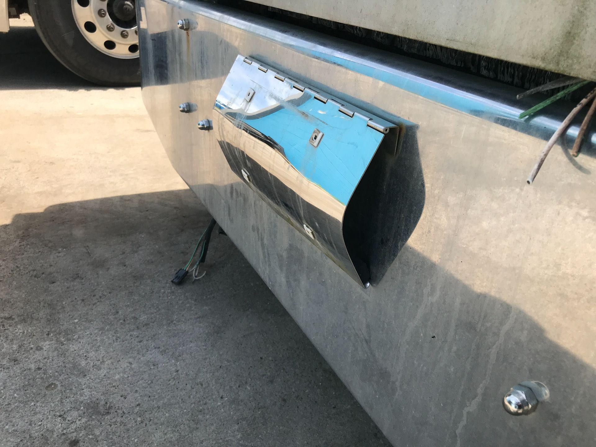 Peterbilt 378 Bumper for Sale