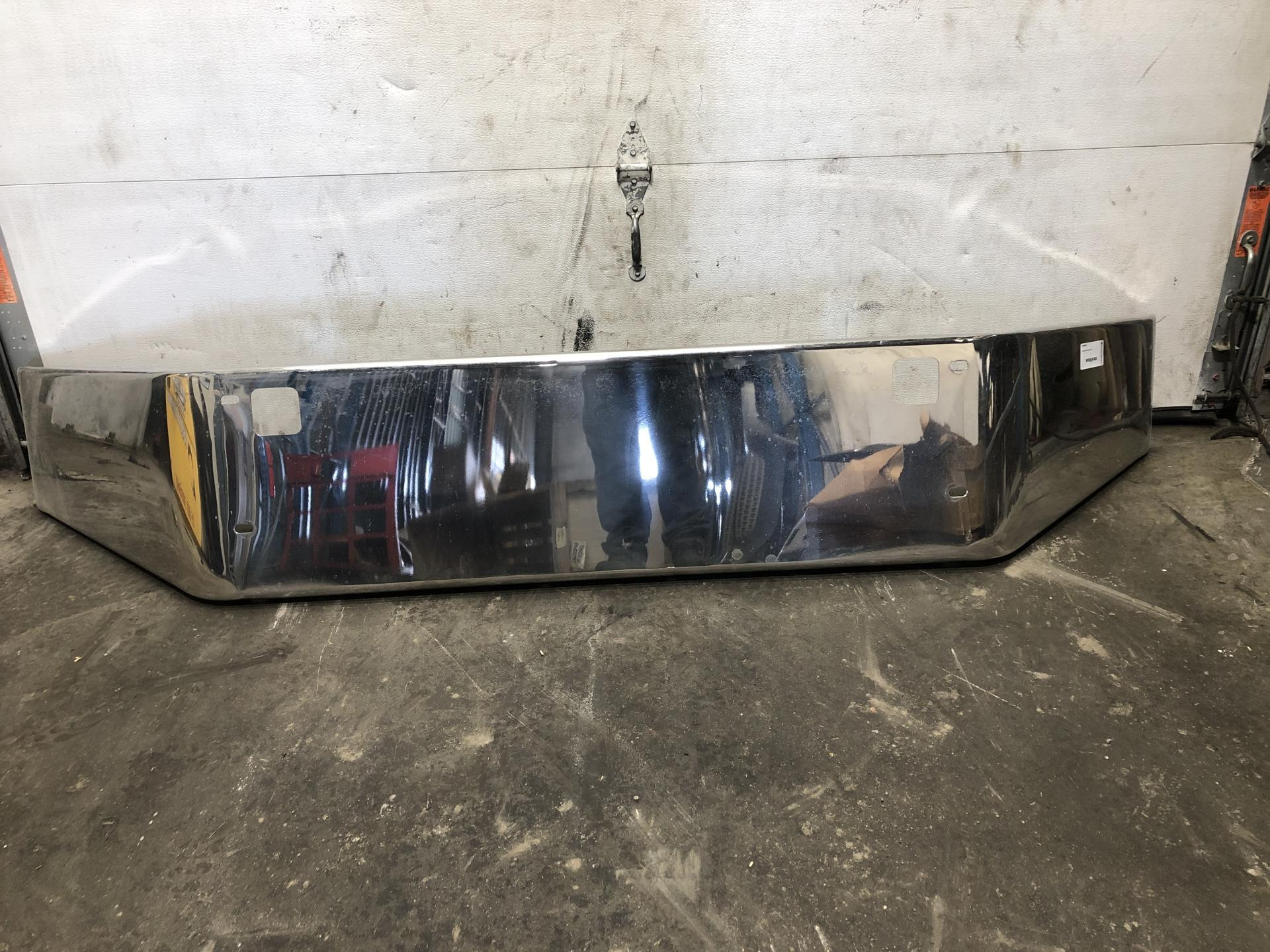 Western Star Trucks 49X Bumper for Sale