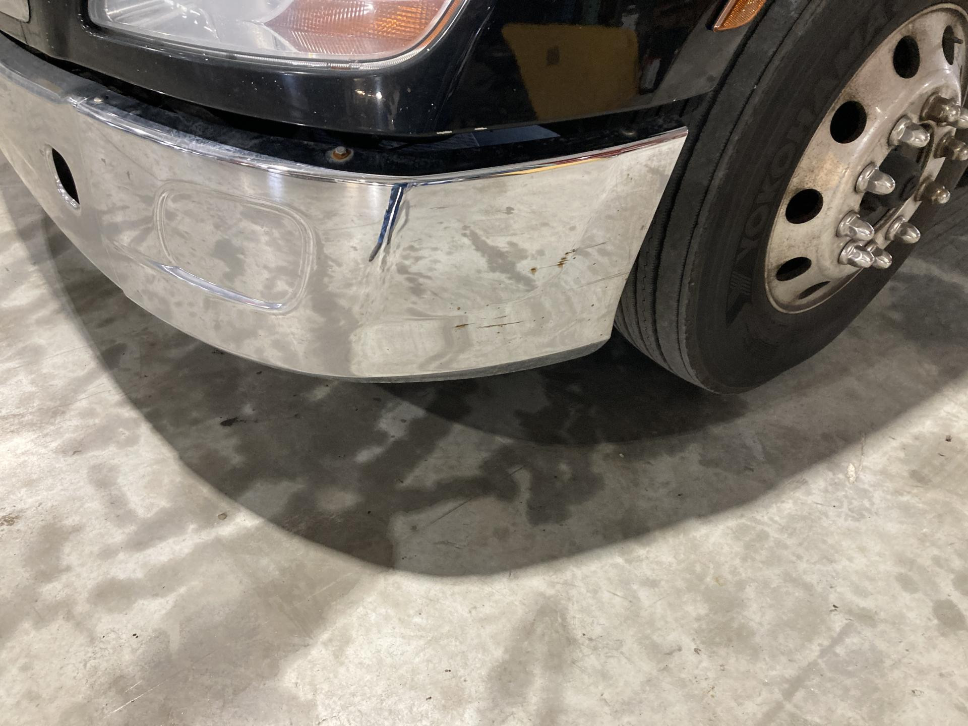 Peterbilt 579 Bumper for Sale