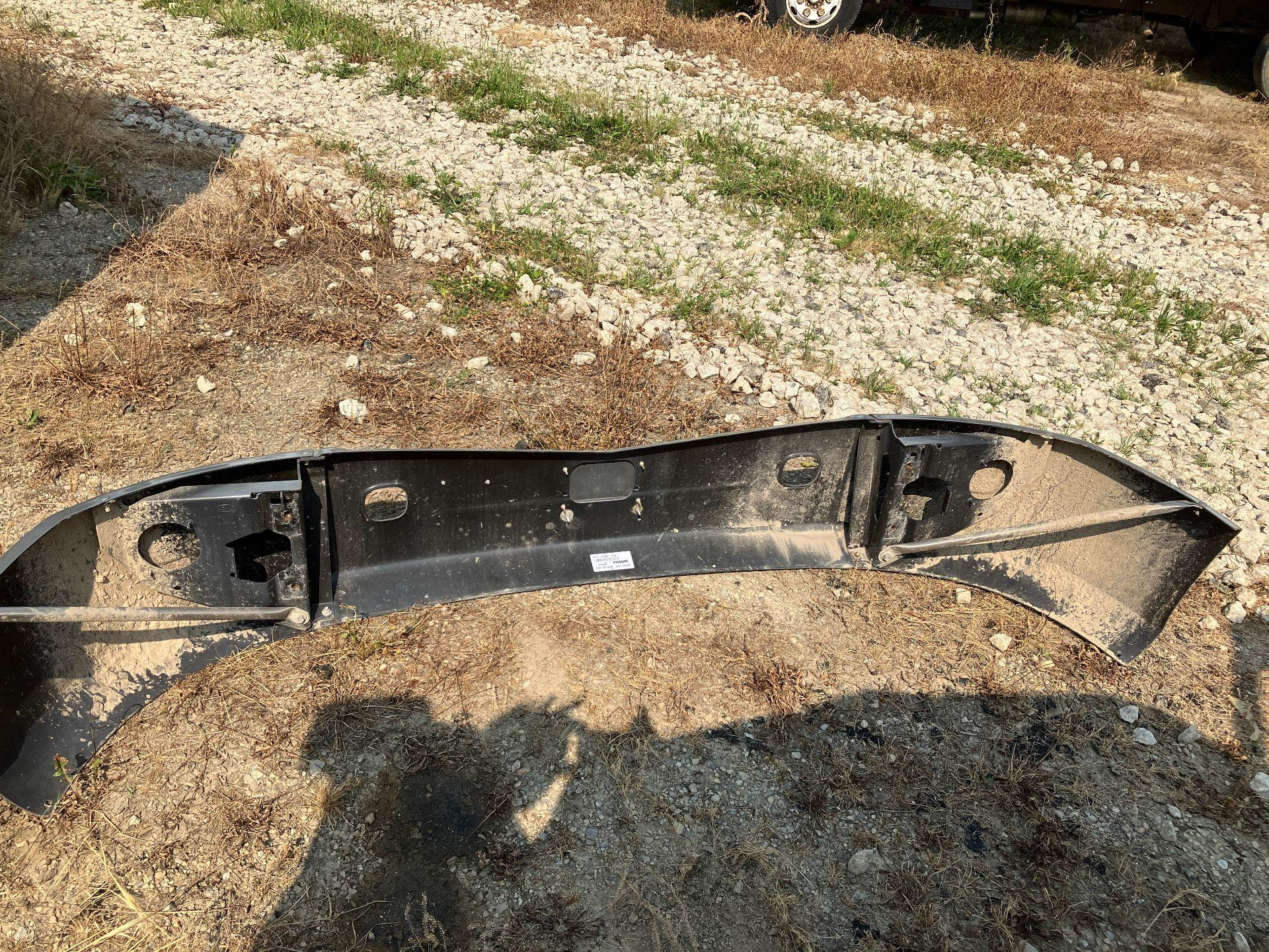 N71-6129-210 | Peterbilt 579 Bumper for Sale