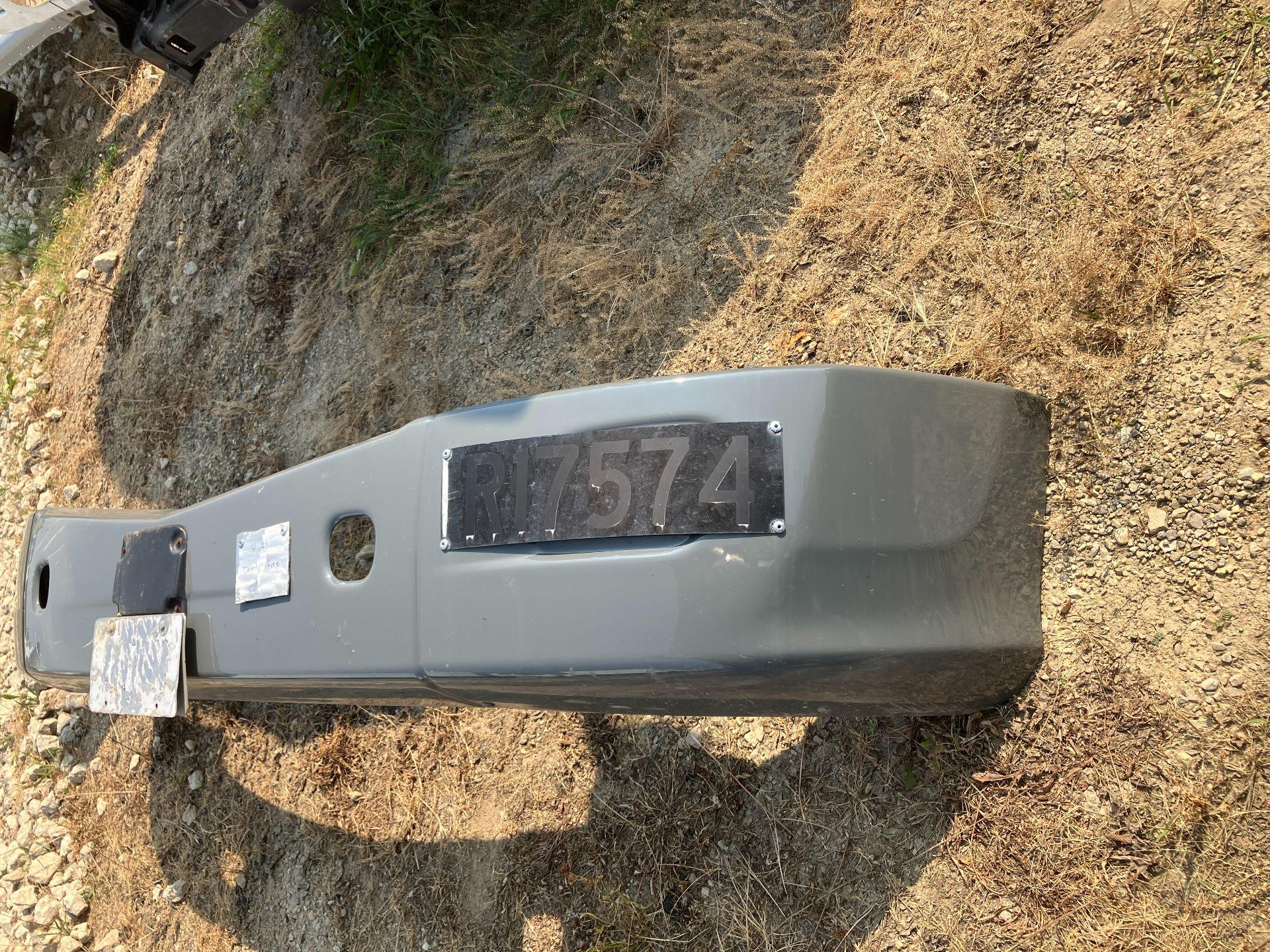 N71-6129-210 | Peterbilt 579 Bumper for Sale