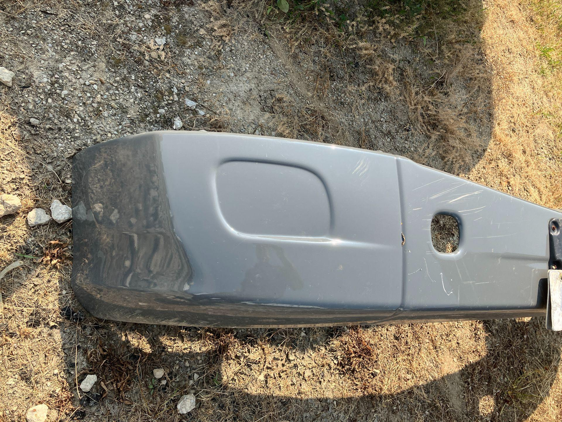 N71-6129-210 | Peterbilt 579 Bumper for Sale