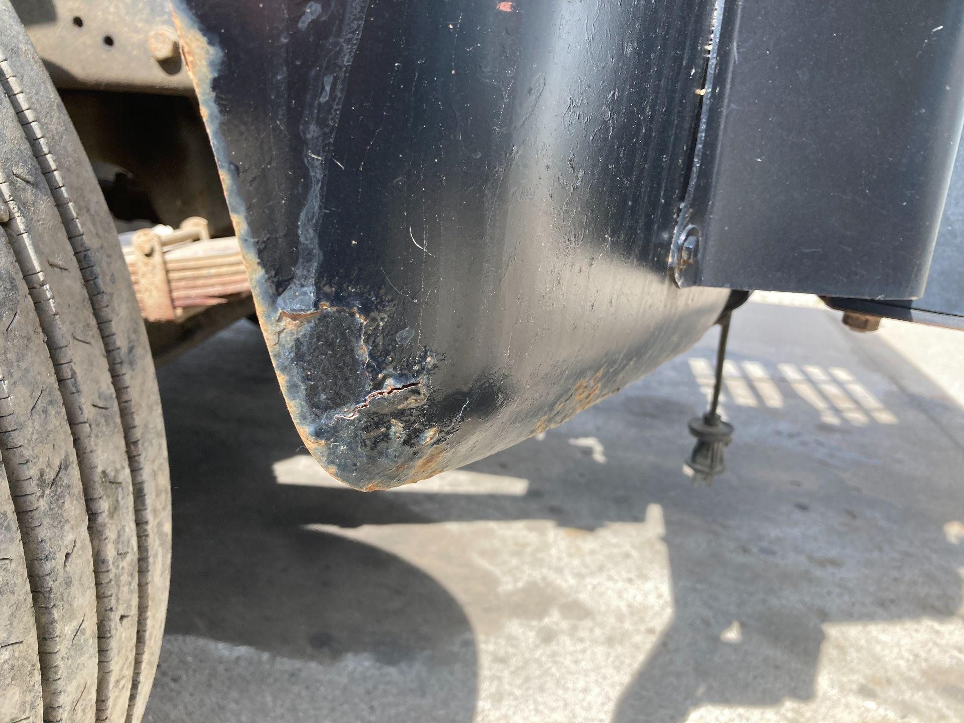 Ford B800 Bumper for Sale