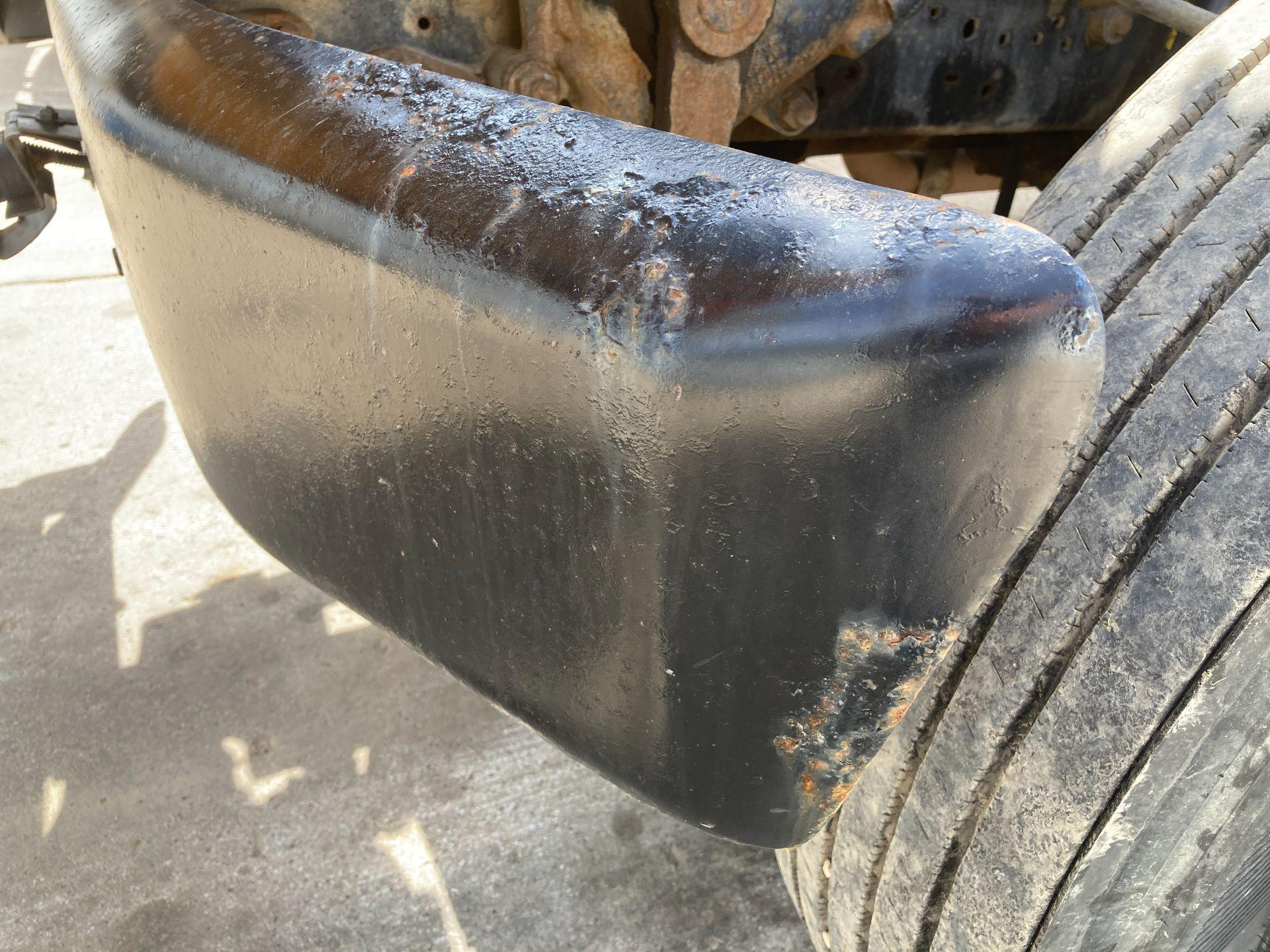 Ford B800 Bumper for Sale