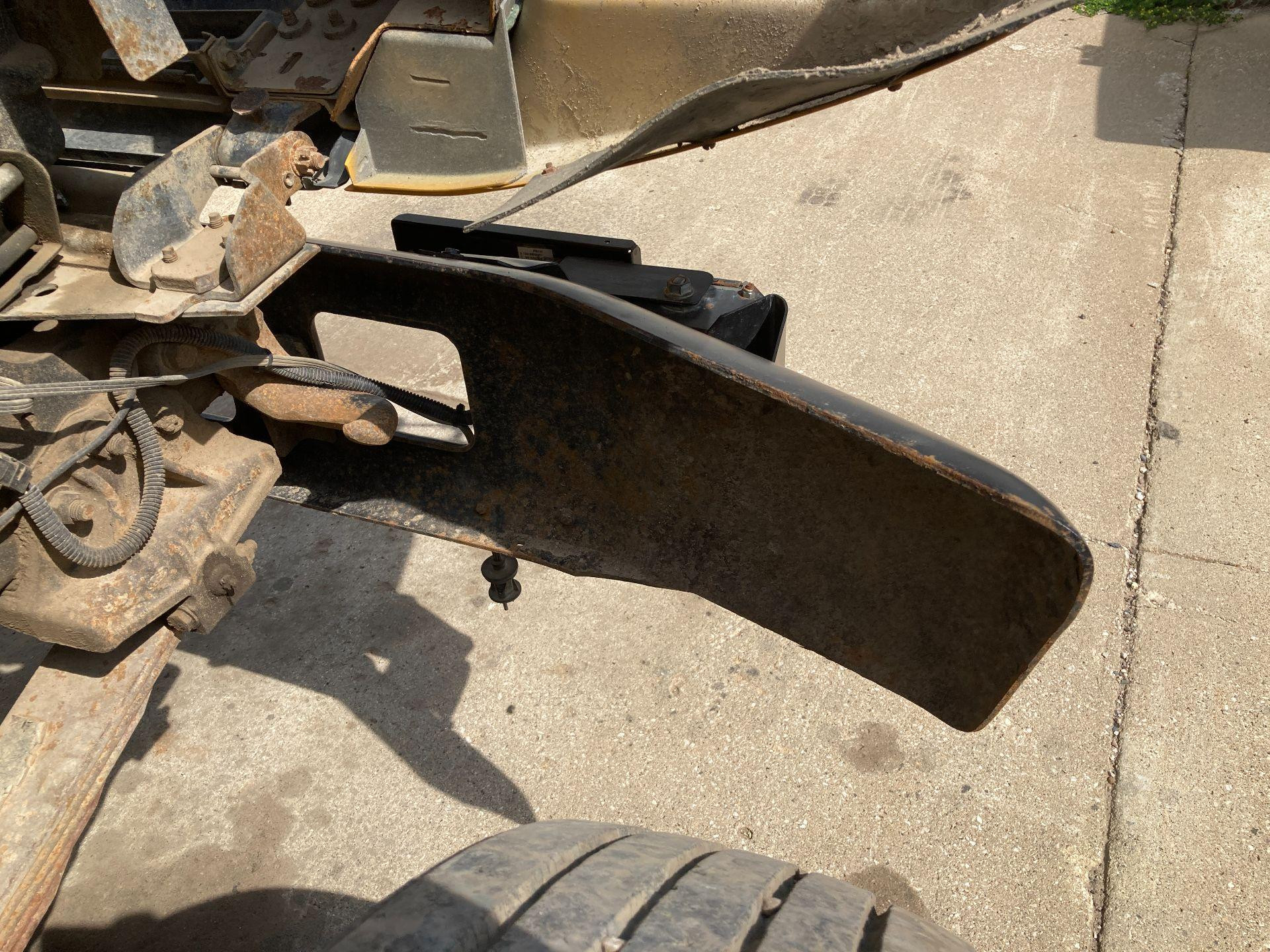 Ford B800 Bumper for Sale