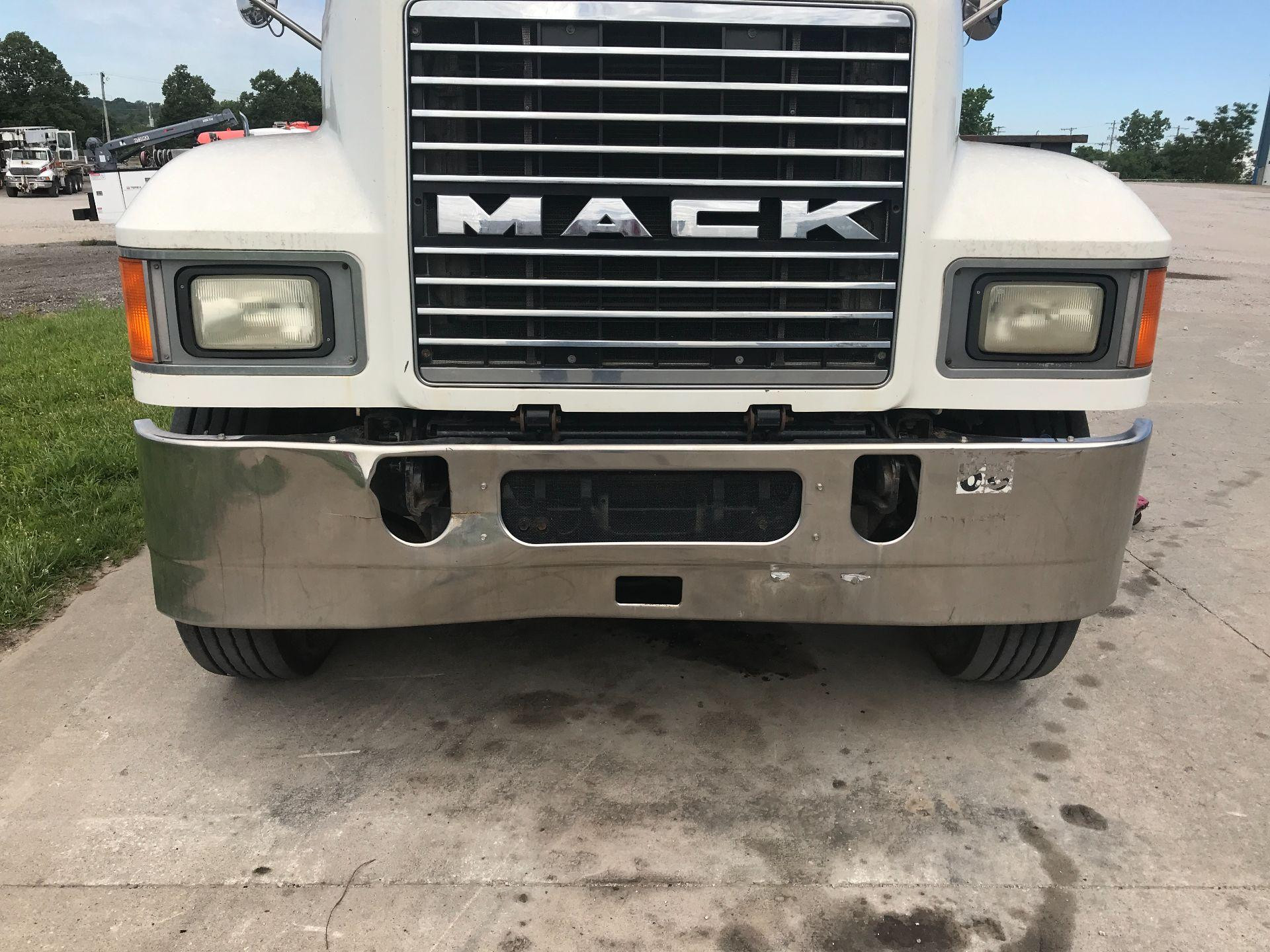 Mack CHU Bumper for Sale