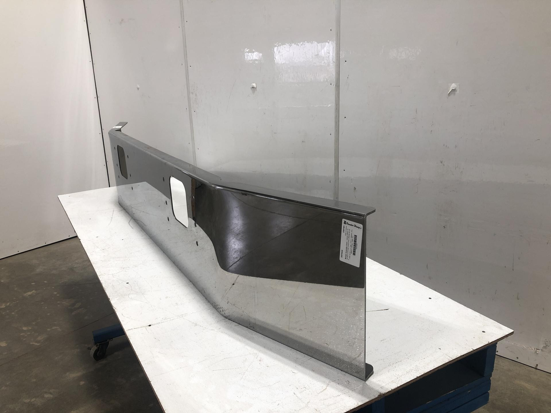 GZ-0010-13 | Mack CTP (GRANITE) Bumper for Sale