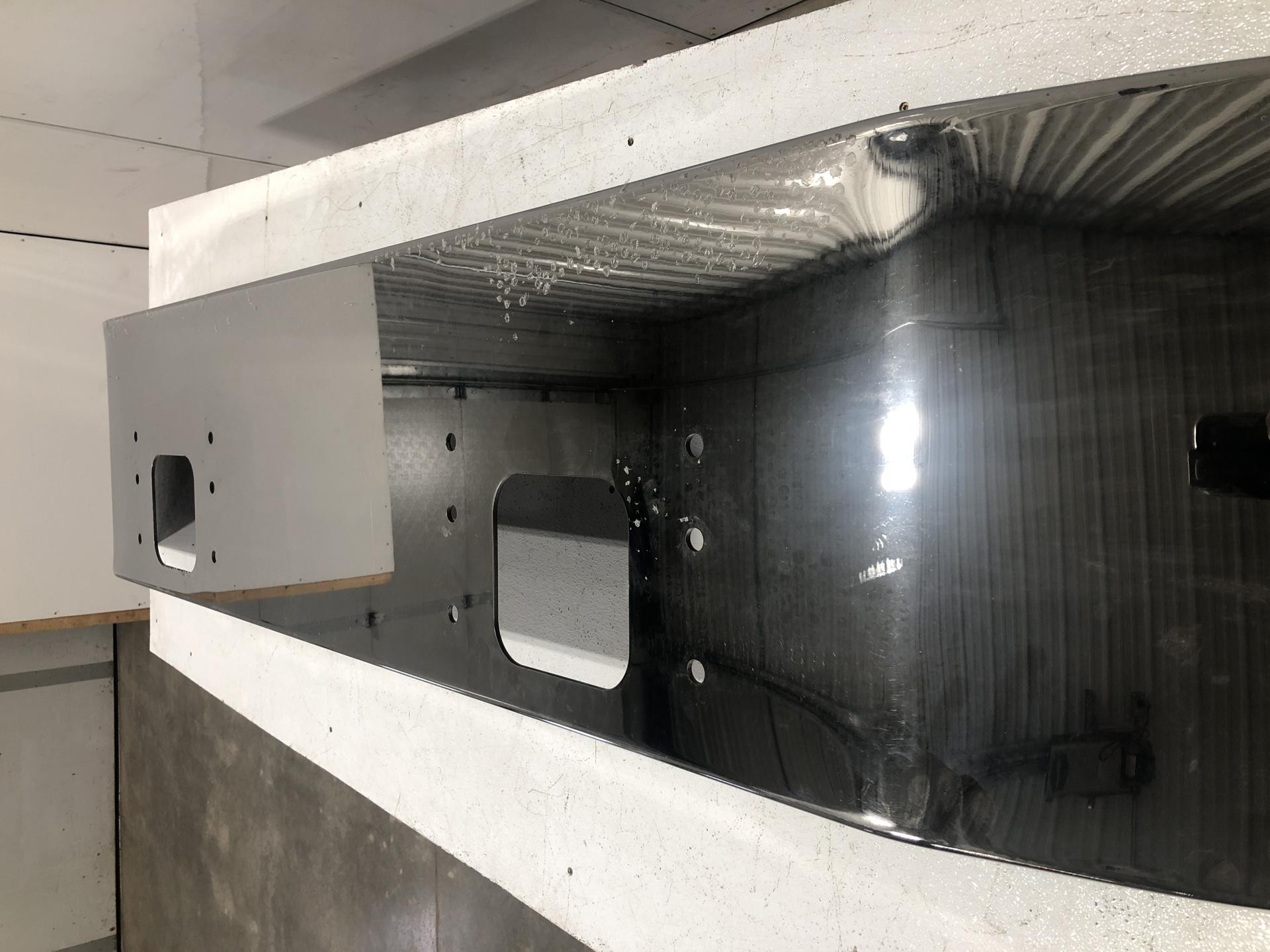GZ-0010-13 | Mack CTP (GRANITE) Bumper for Sale
