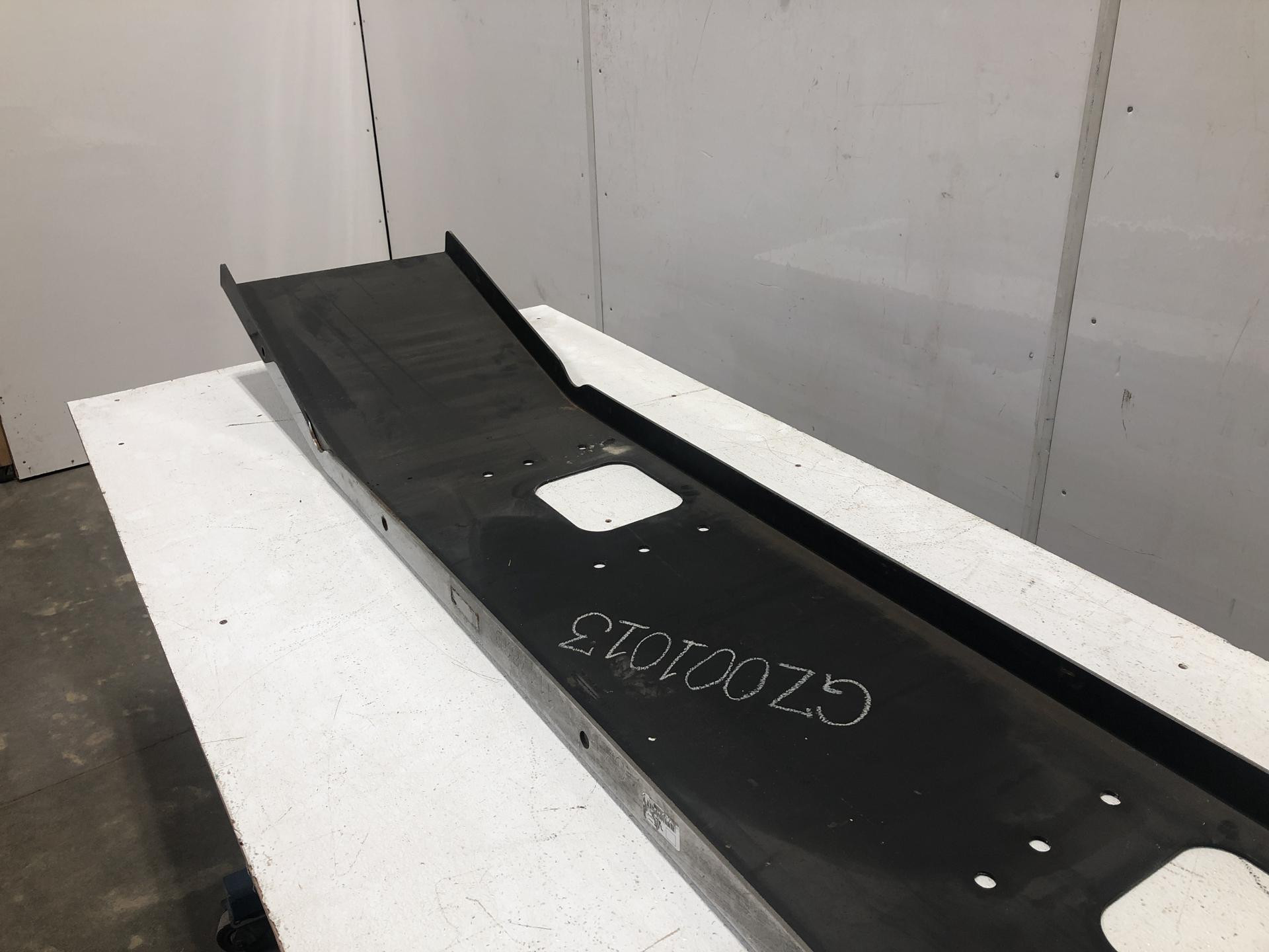 GZ-0010-13 | Mack CTP (GRANITE) Bumper for Sale