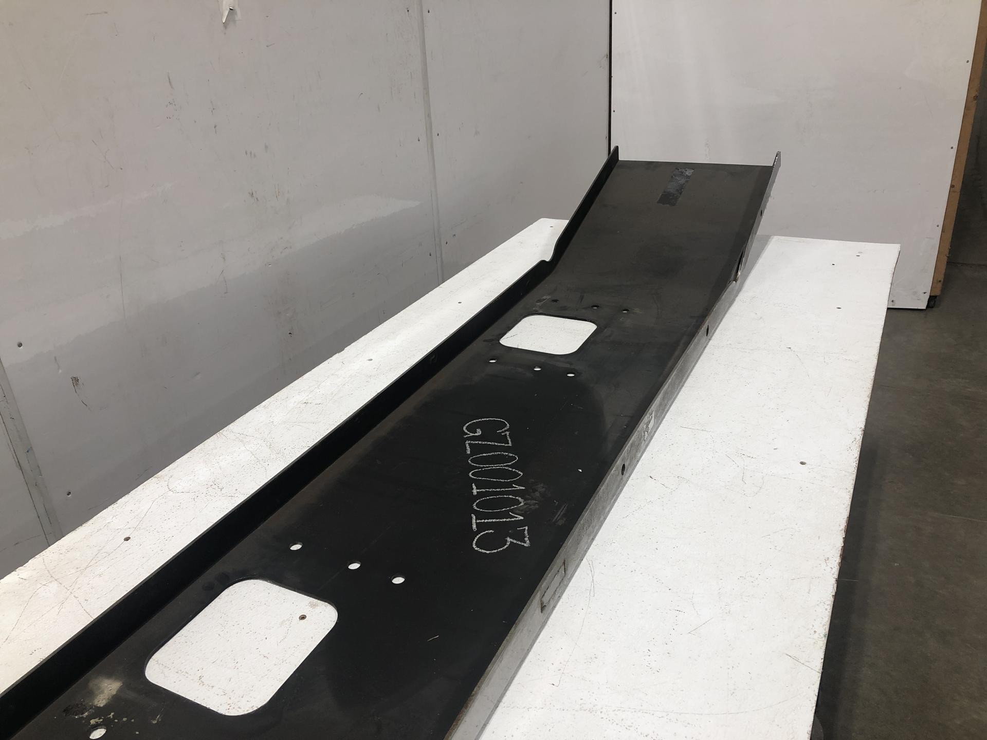 GZ-0010-13 | Mack CTP (GRANITE) Bumper for Sale