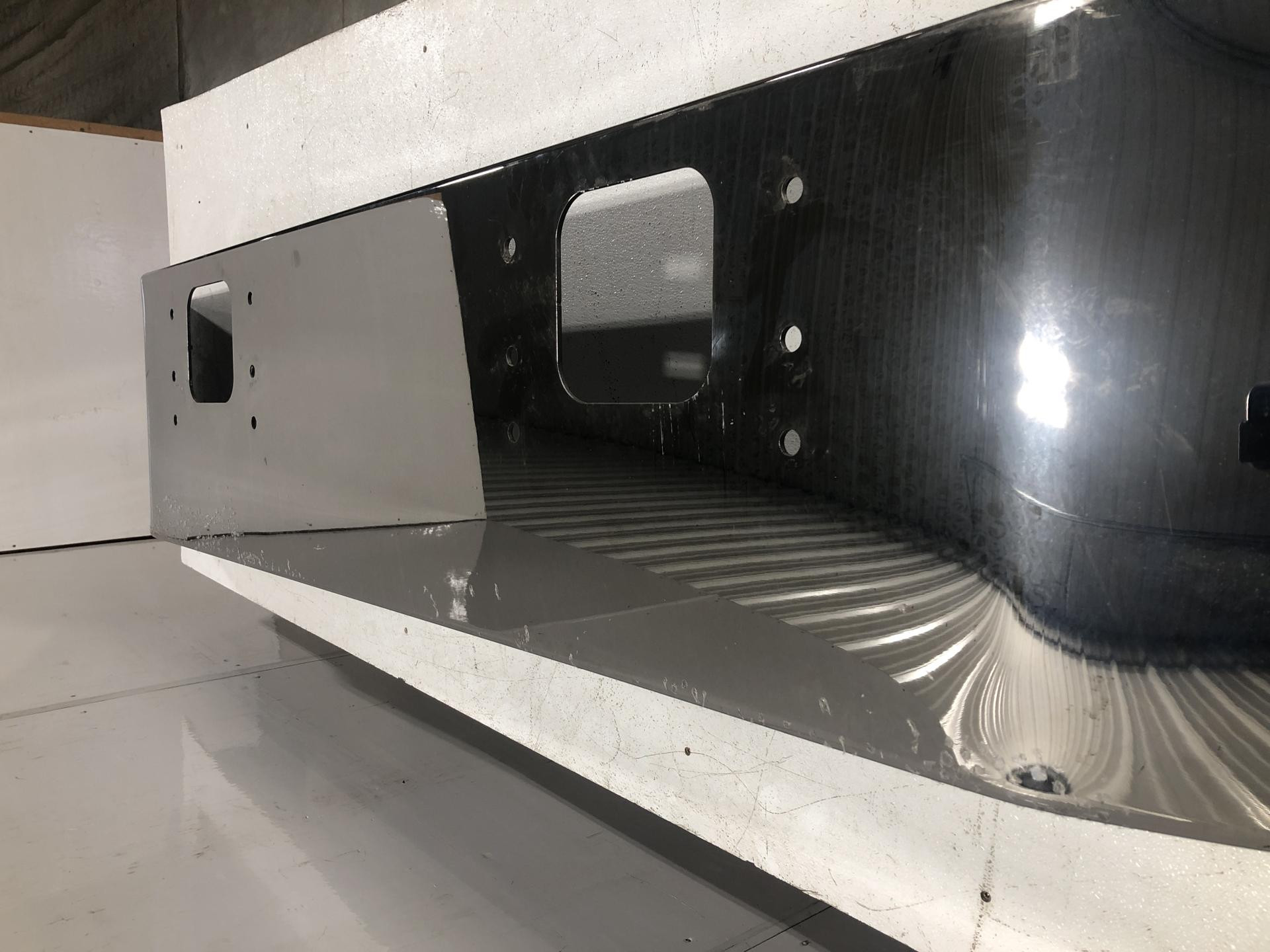 GZ-0010-13 | Mack CTP (GRANITE) Bumper for Sale