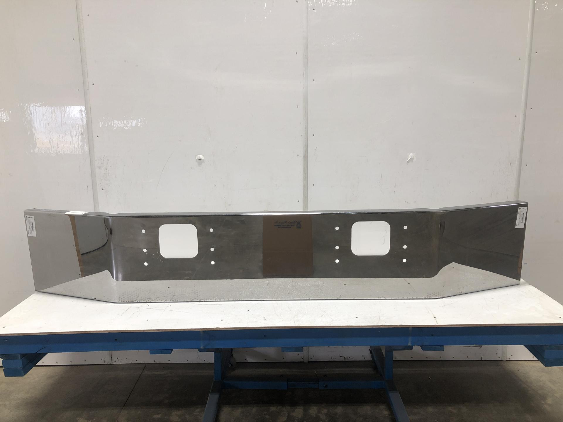 GZ-0010-13 | Mack CTP (GRANITE) Bumper for Sale