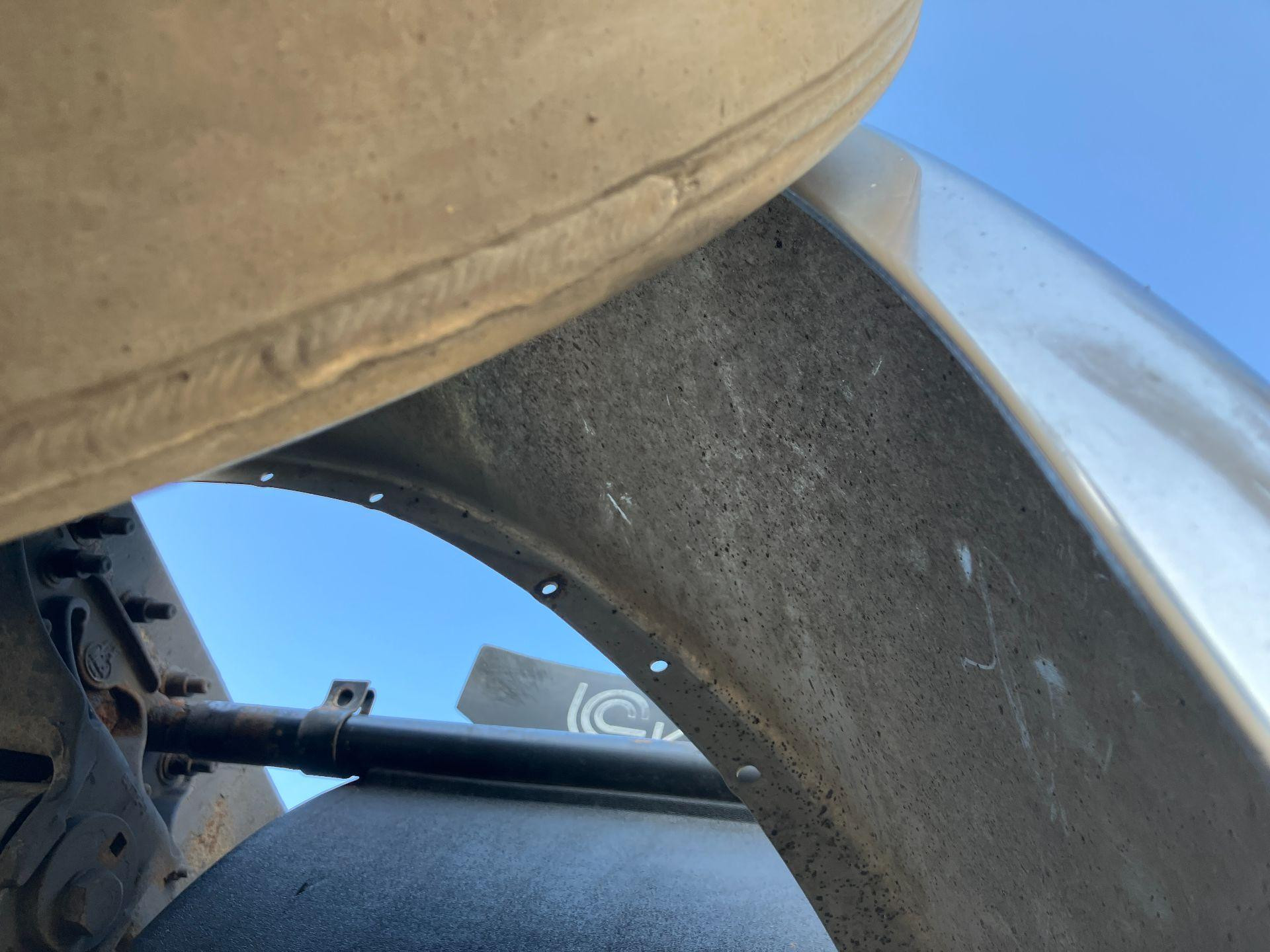 Mack CX VISION Bumper for Sale