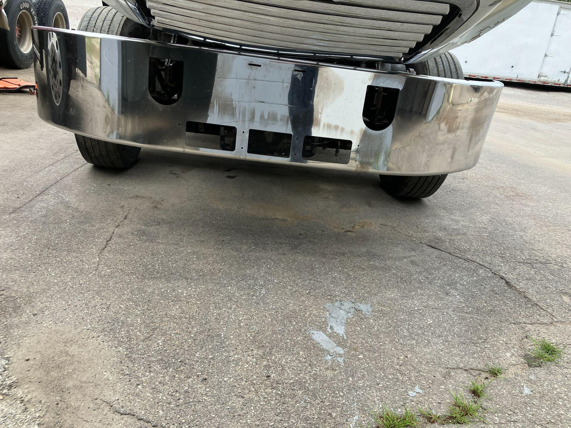 Mack CX VISION Bumper for Sale