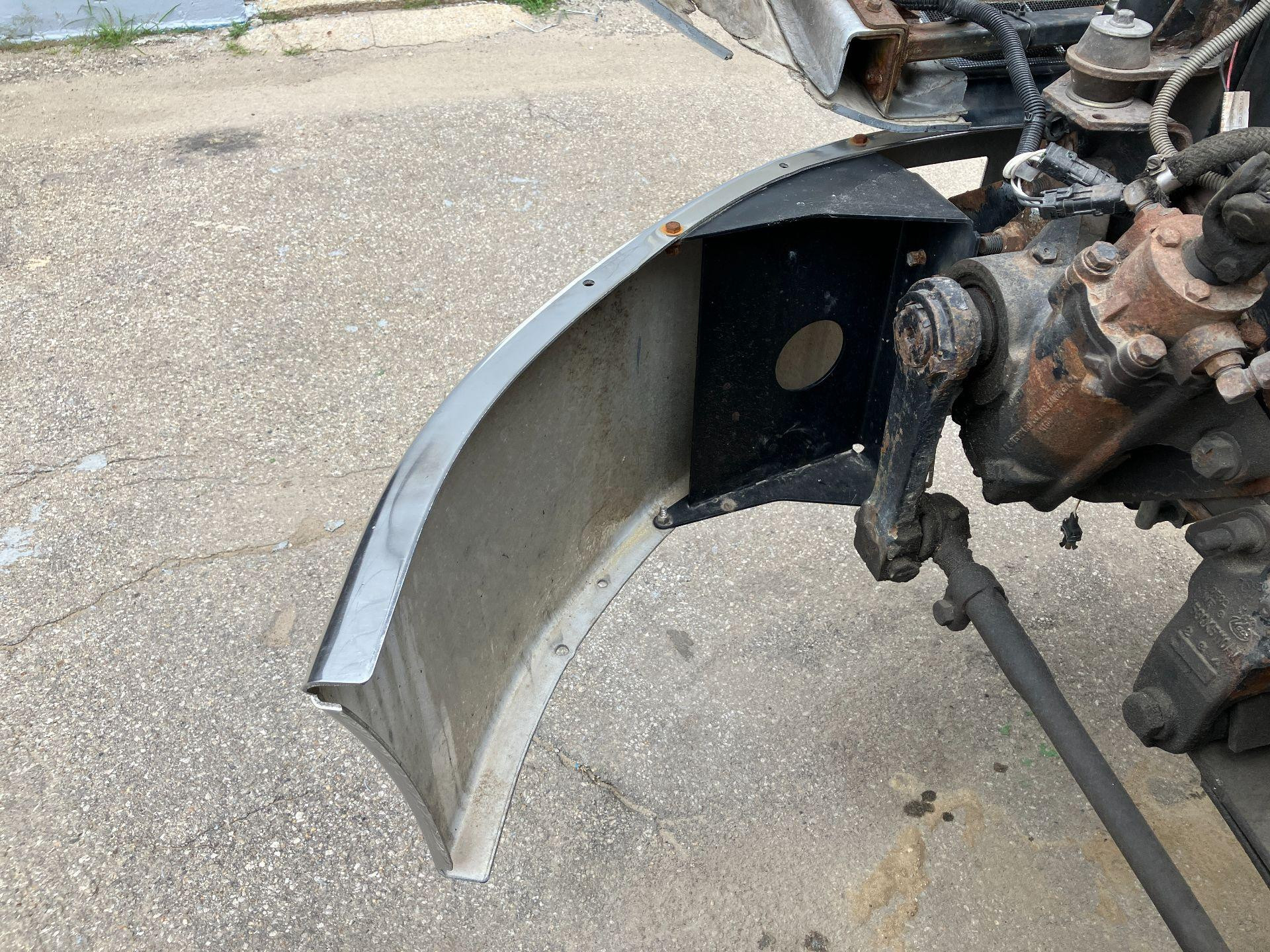 Mack CX VISION Bumper for Sale