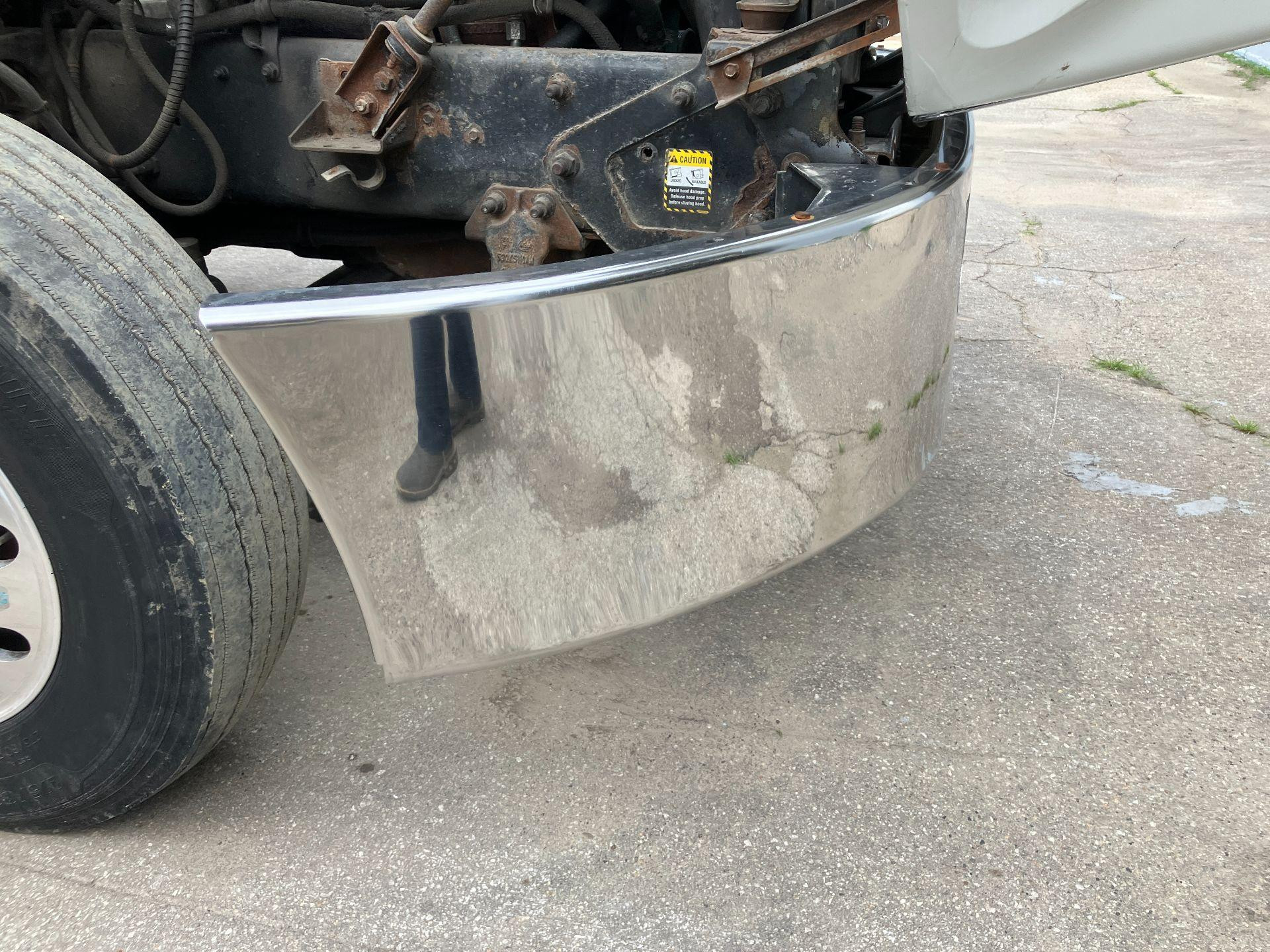Mack CX VISION Bumper for Sale