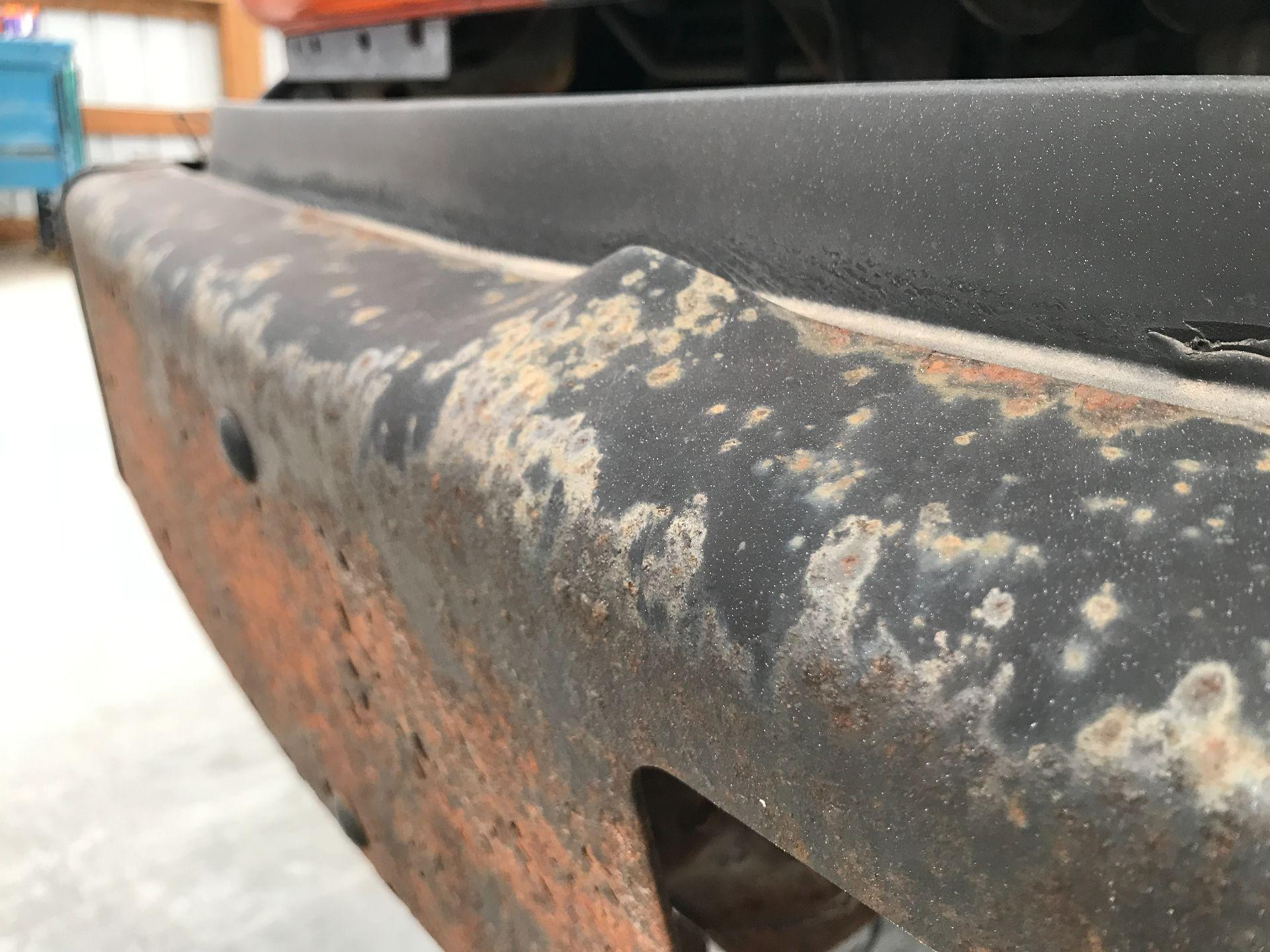 Mitsubishi FH Bumper for Sale