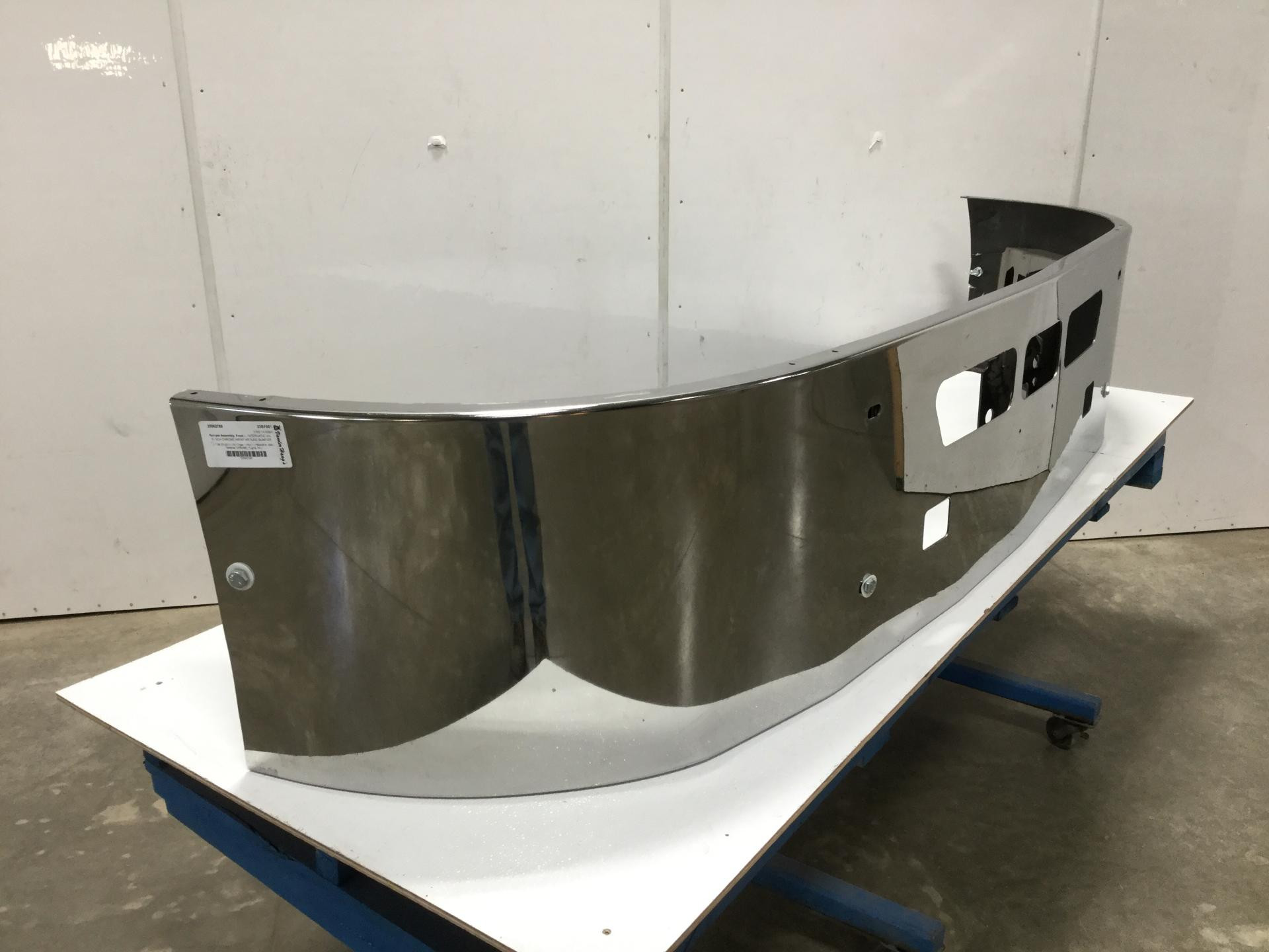 EY-0011-17 | International LT Bumper for Sale
