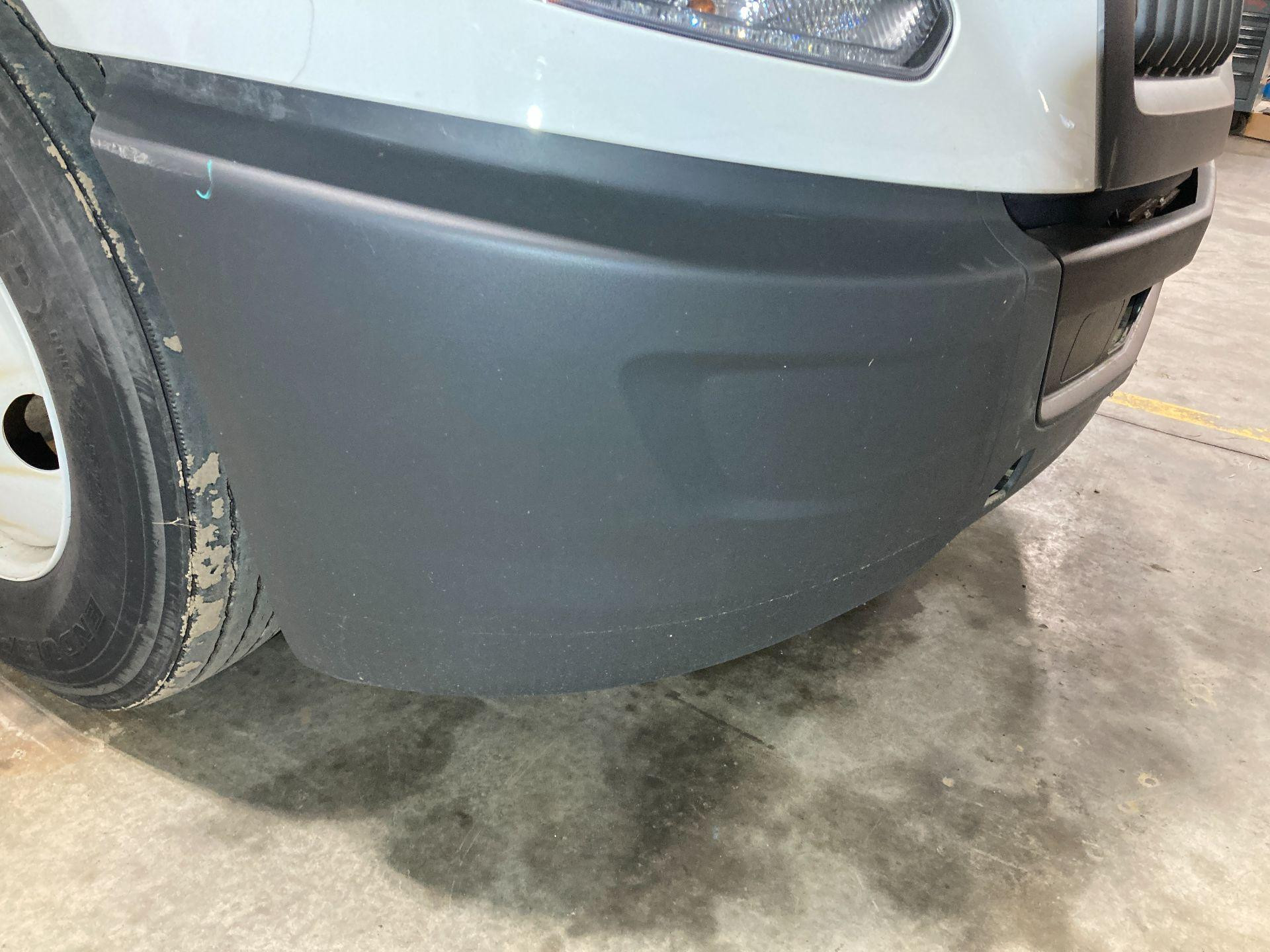 International LT Bumper for Sale