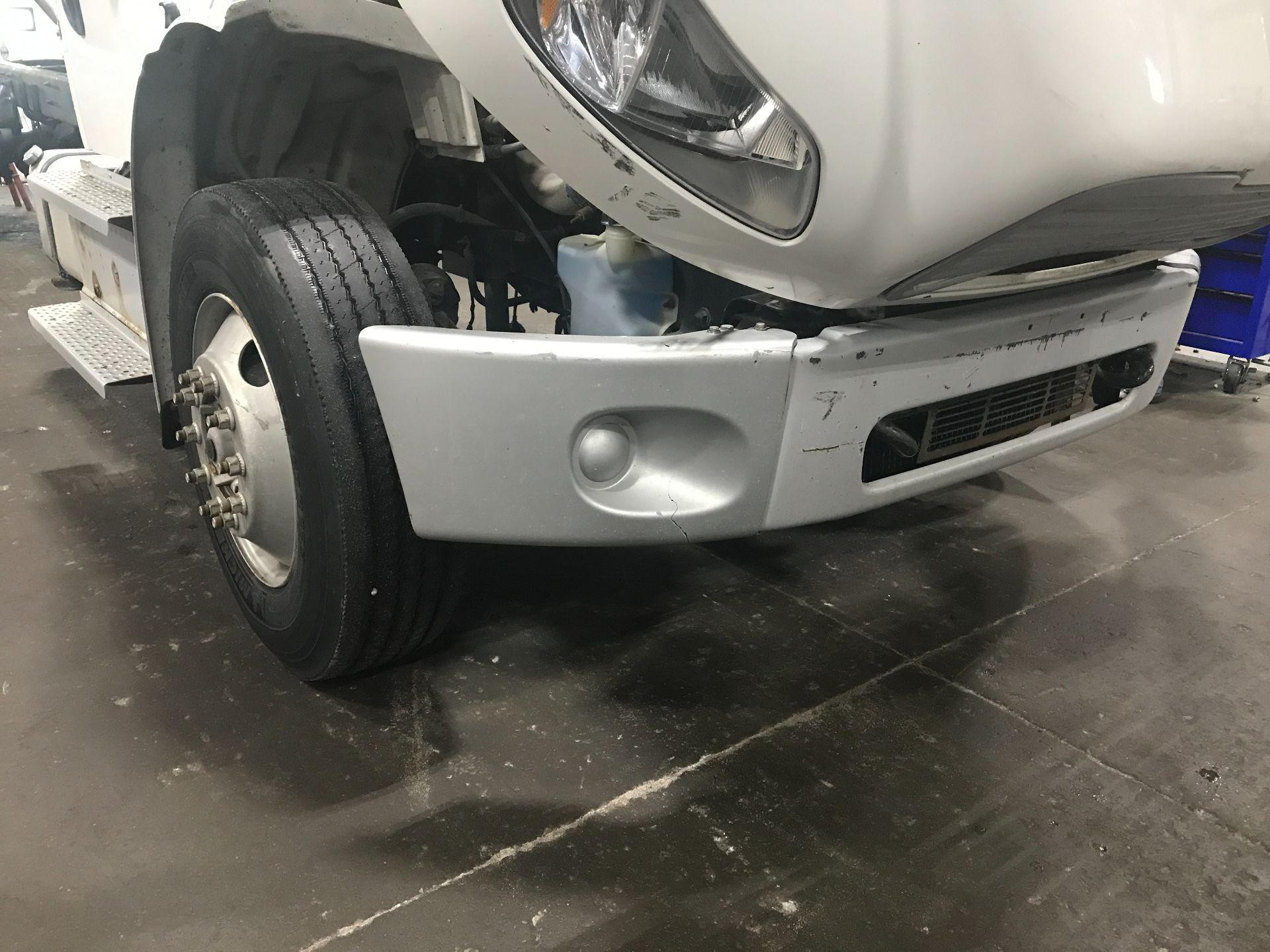 Freightliner M2 106 Bumper for Sale