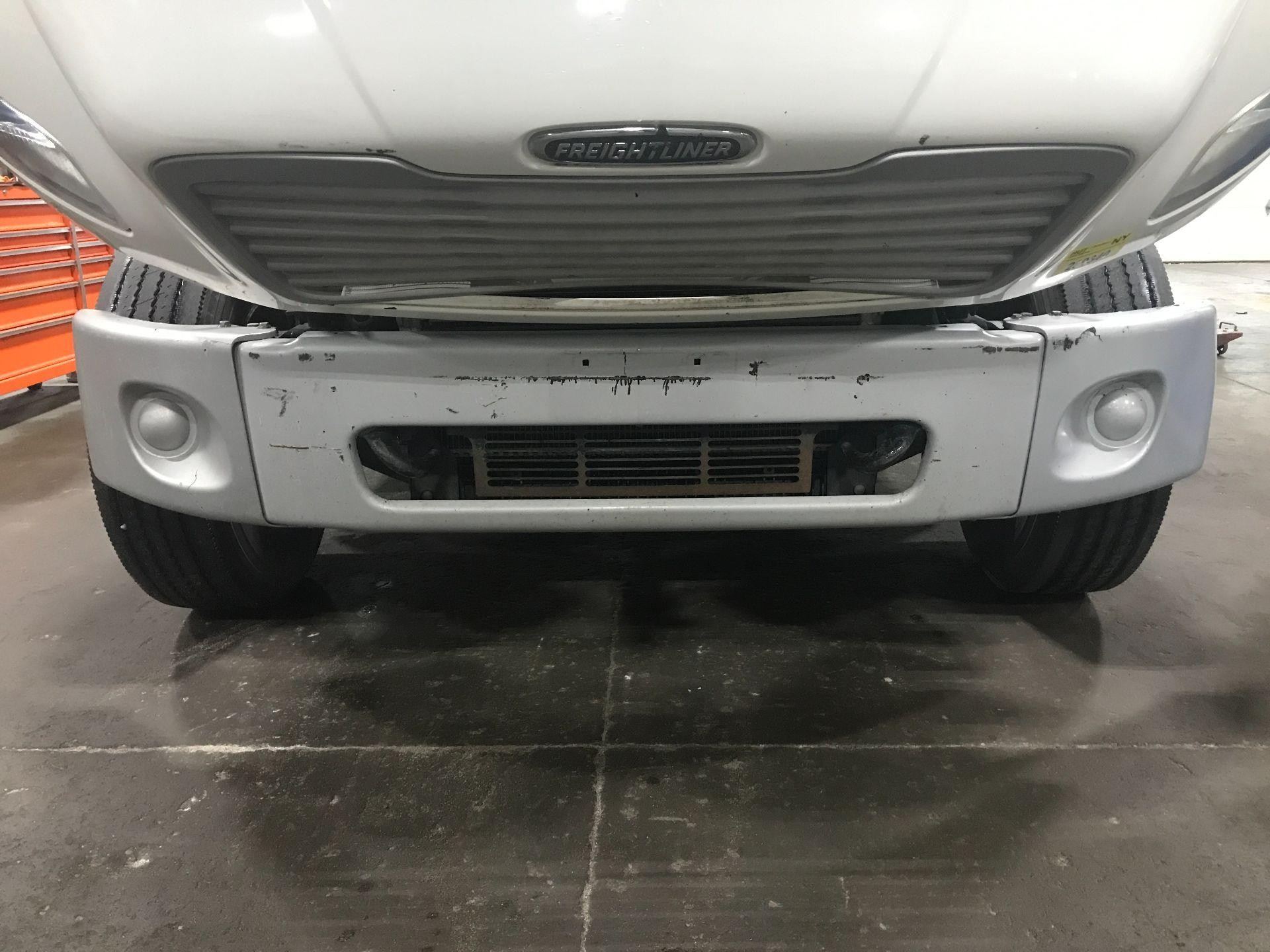 Freightliner M2 106 Bumper for Sale