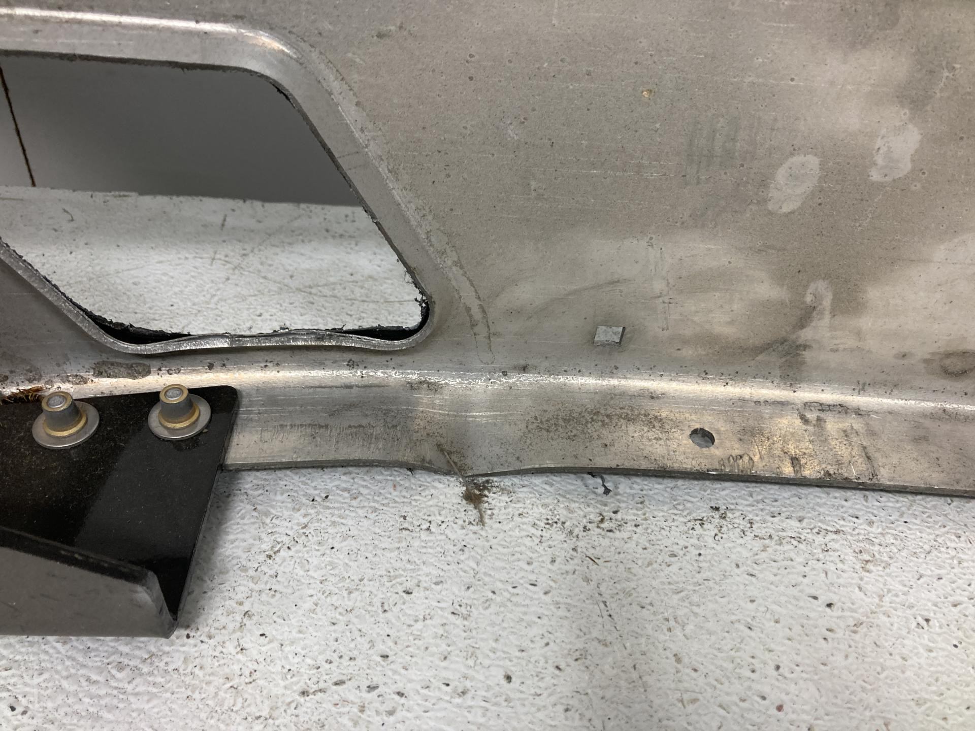 07-010107K | International PROSTAR Bumper for Sale