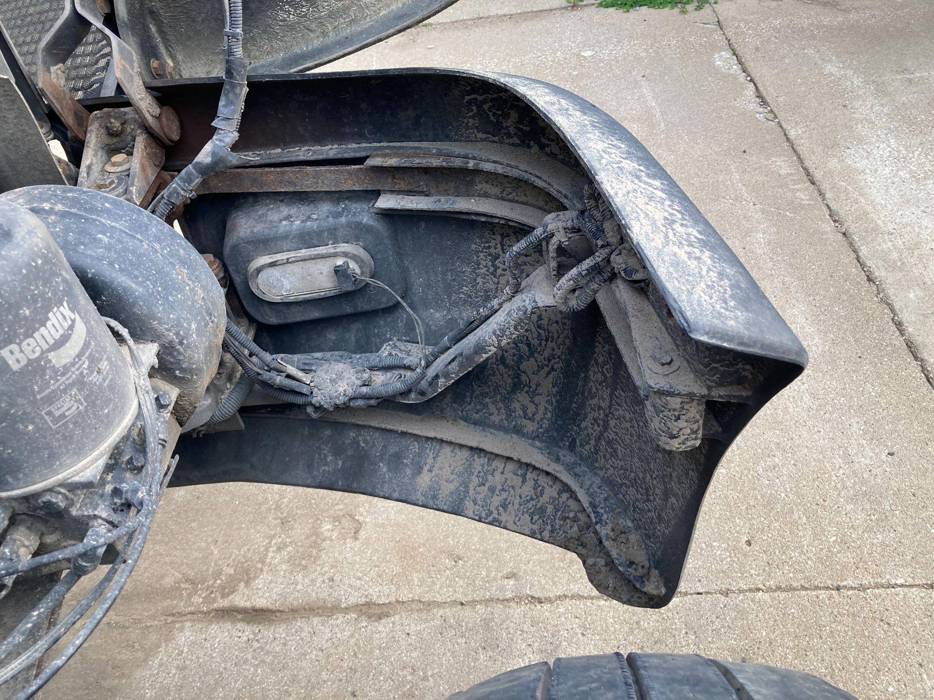 Kenworth T600 Bumper for Sale