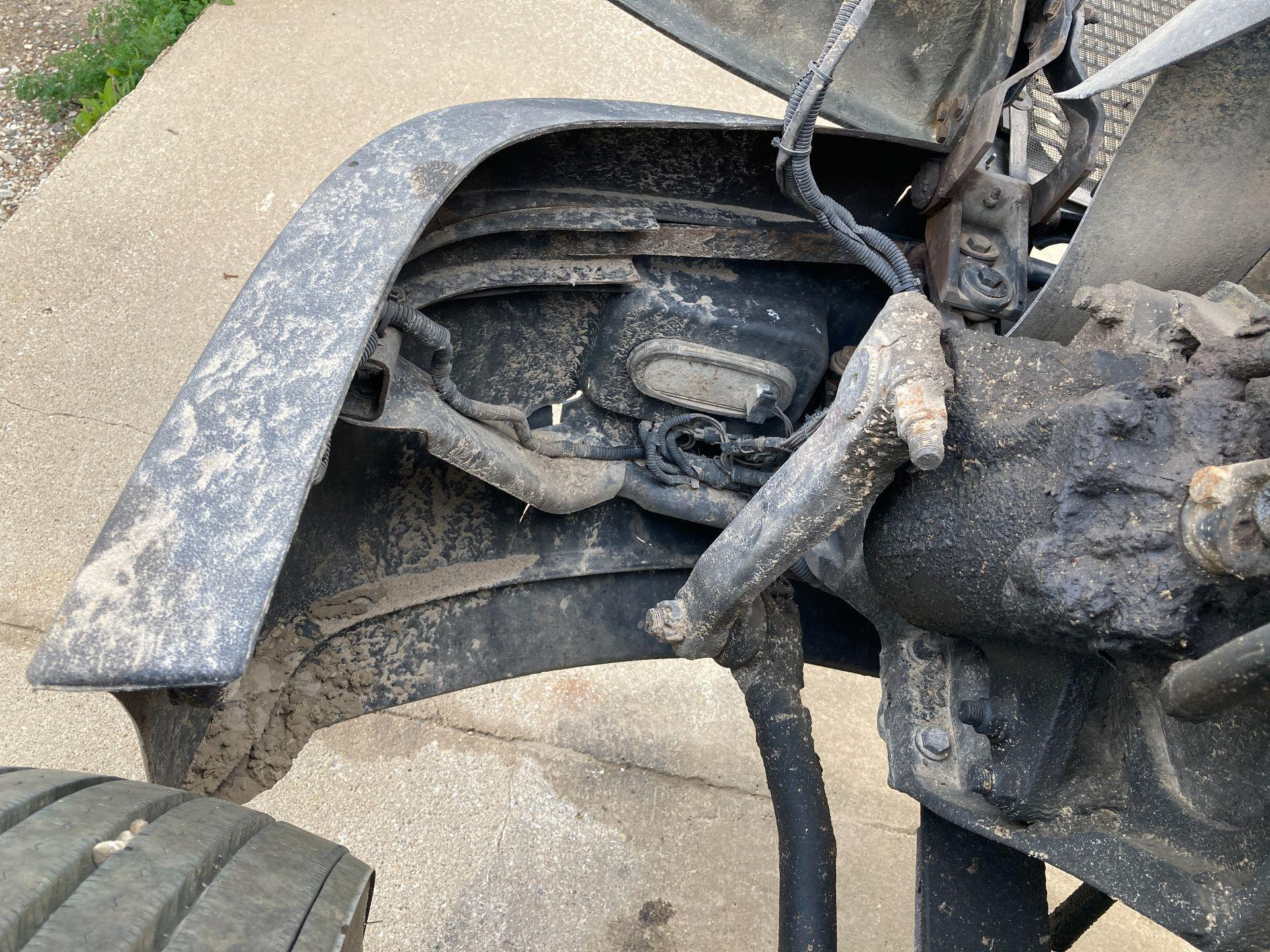 Kenworth T600 Bumper for Sale