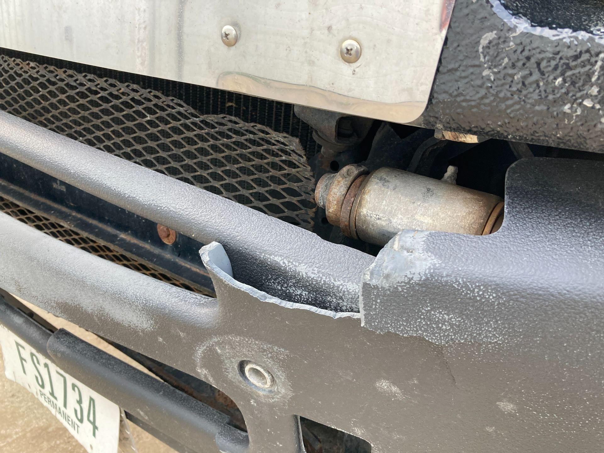 Kenworth T600 Bumper for Sale