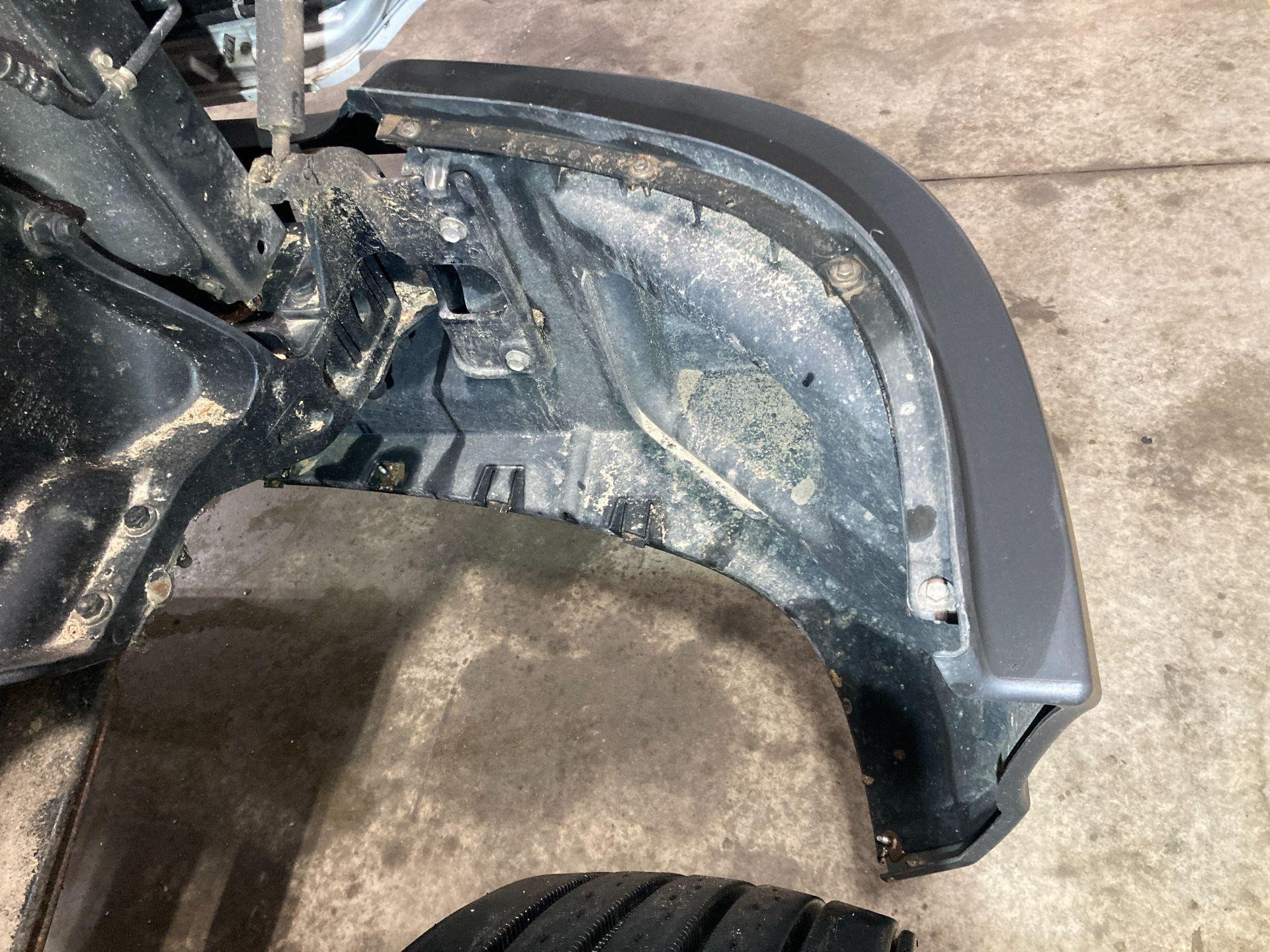 N71-6116-10000 | Kenworth T680 Bumper for Sale