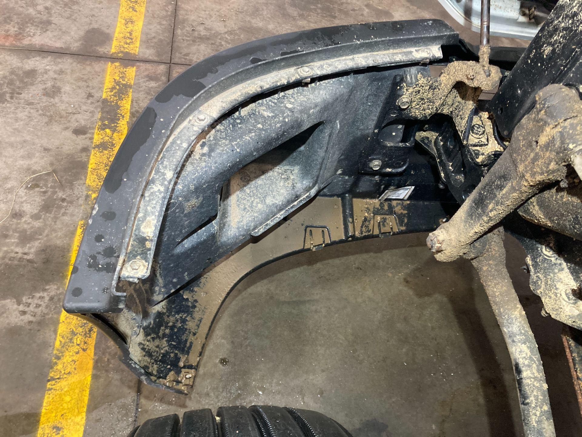 N71-6116-10000 | Kenworth T680 Bumper for Sale