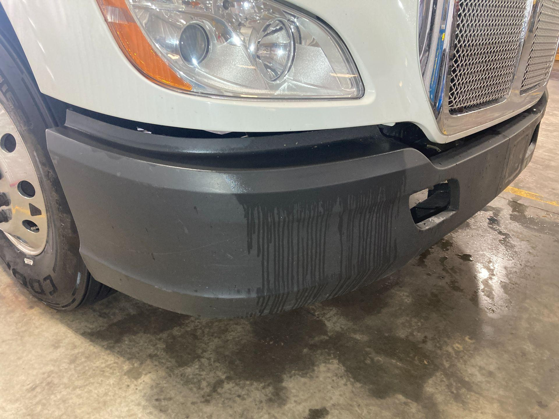 N71-6116-10000 | Kenworth T680 Bumper for Sale