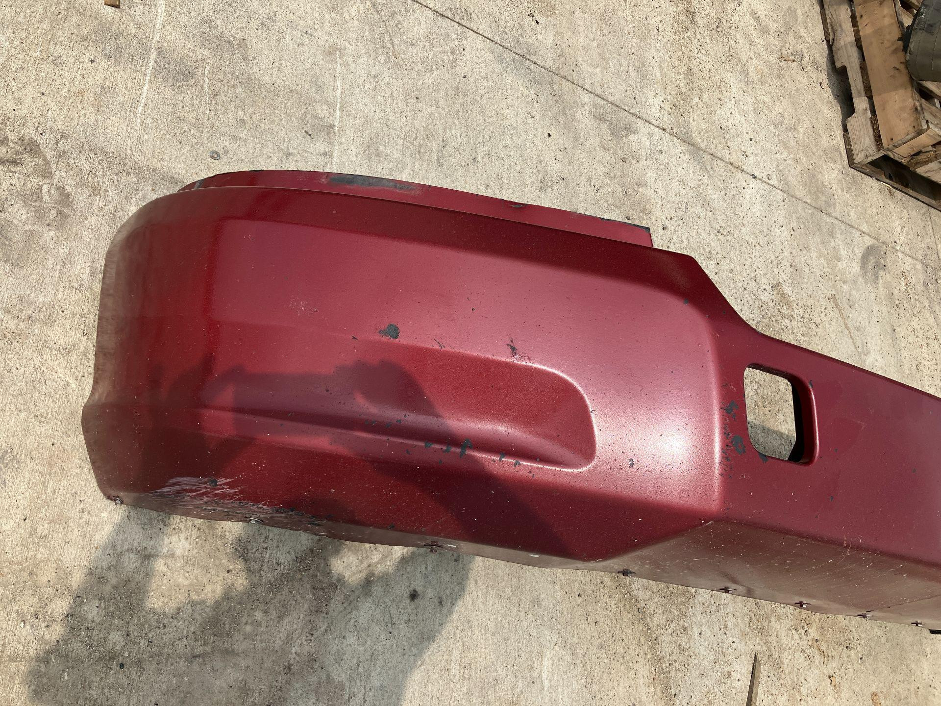 Kenworth T700 Bumper for Sale