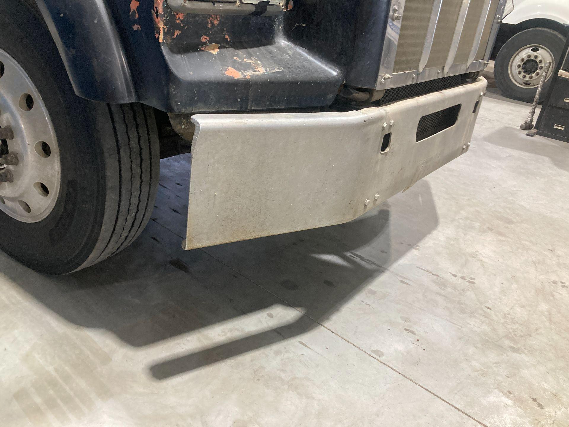 Kenworth T800 Bumper for Sale