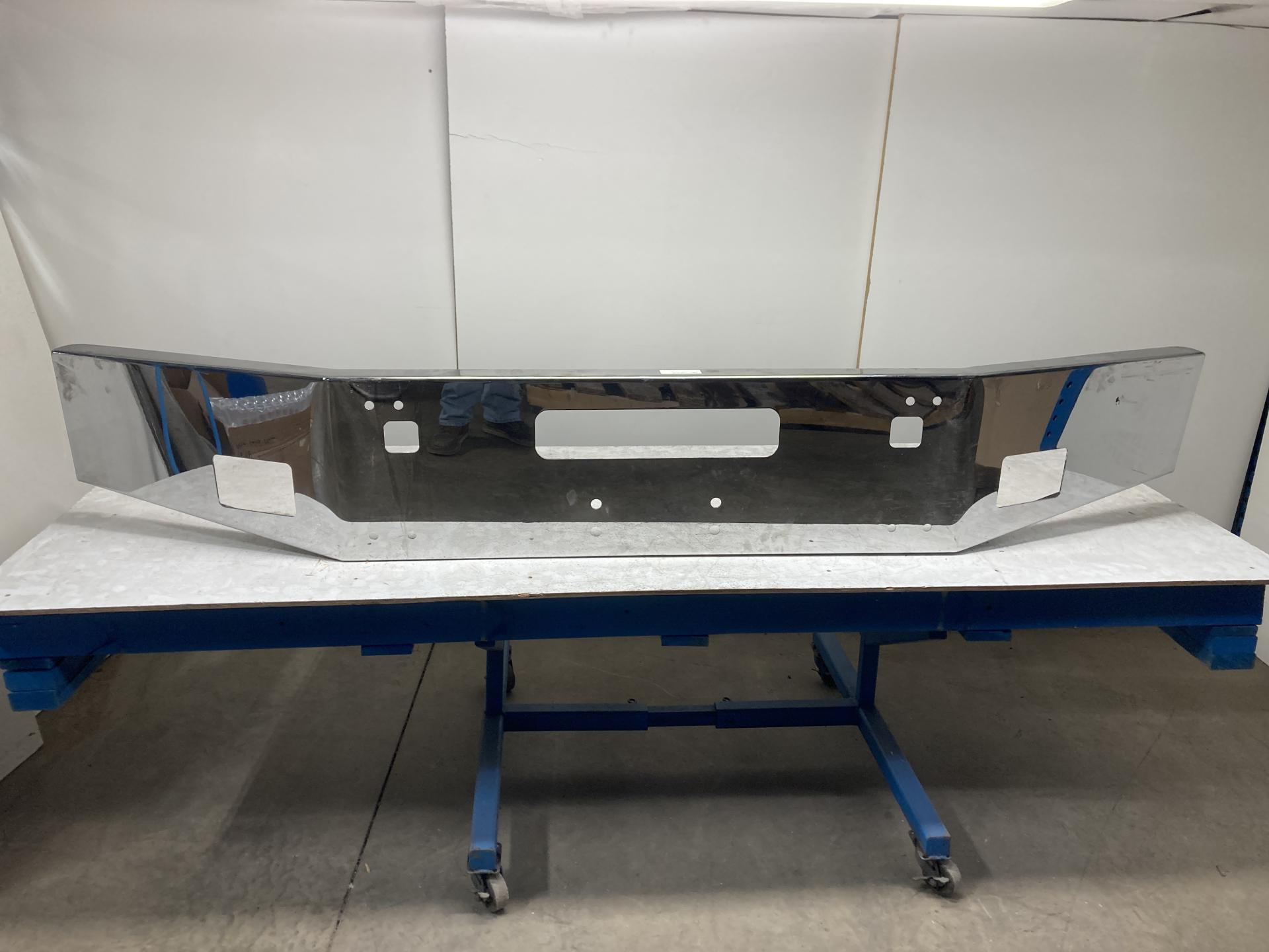 Kenworth T800 Bumper for Sale