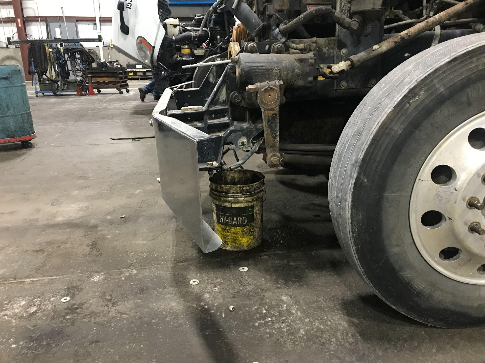 Kenworth T800 Bumper for Sale