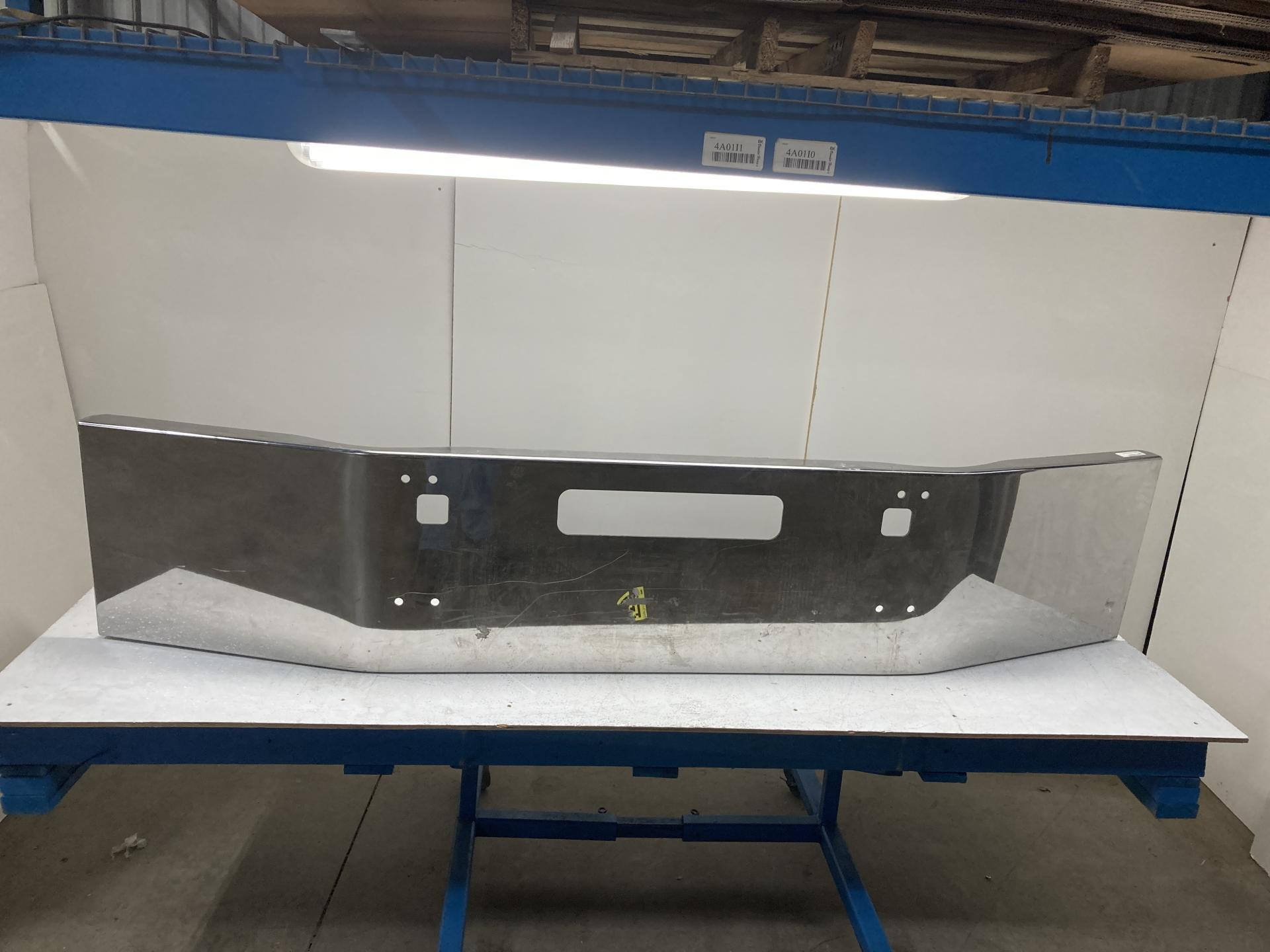 FG010114 | Kenworth T800 Bumper for Sale