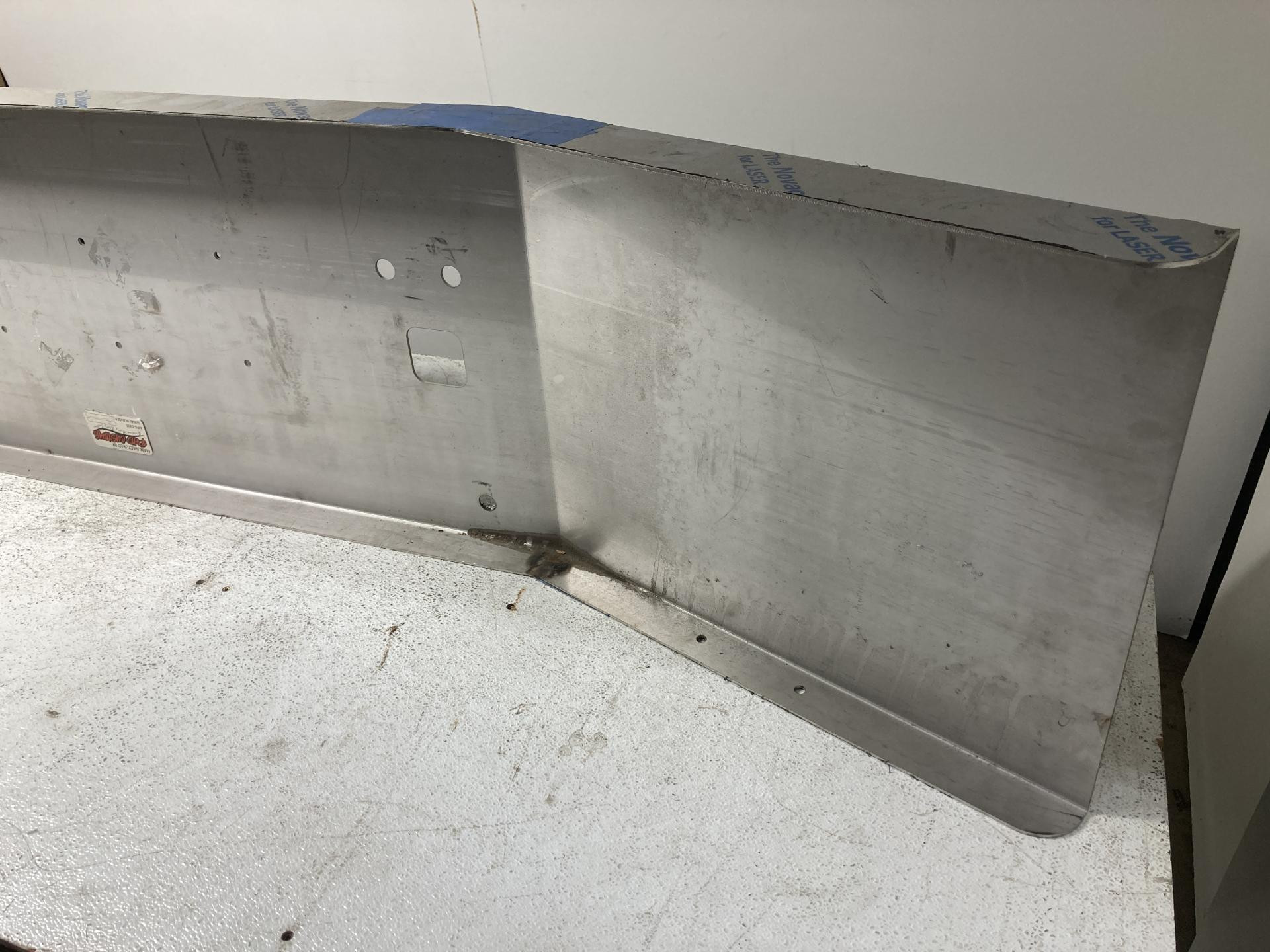FN001014 | Kenworth T800 Bumper for Sale